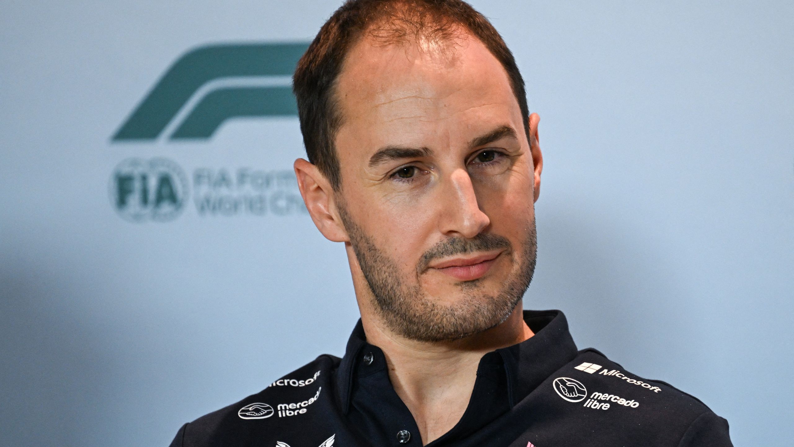 Formel 1: Krimi um zurückgetretenen Alpine-Teamchef Oliver Oakes ...