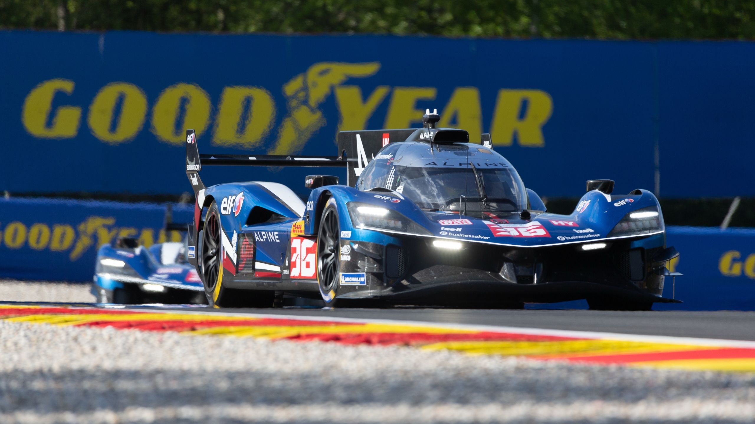 24-Stunden-Rennen von Le Mans heute live im TV und Stream: Langstrecken ...