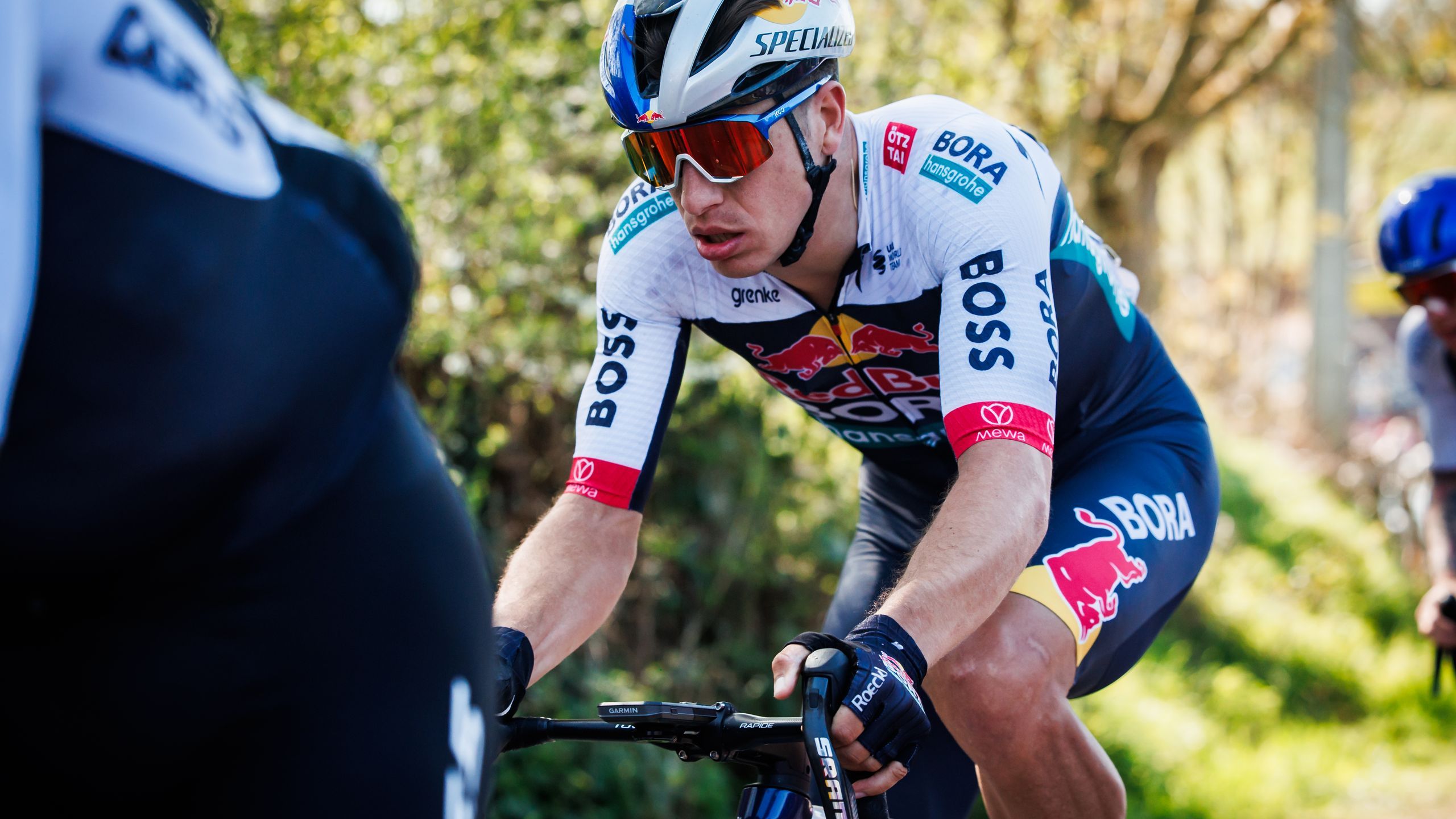 Van Poppel nyerte a Tour de Hongrie első szakaszát, Pelikán Jánosé a ...