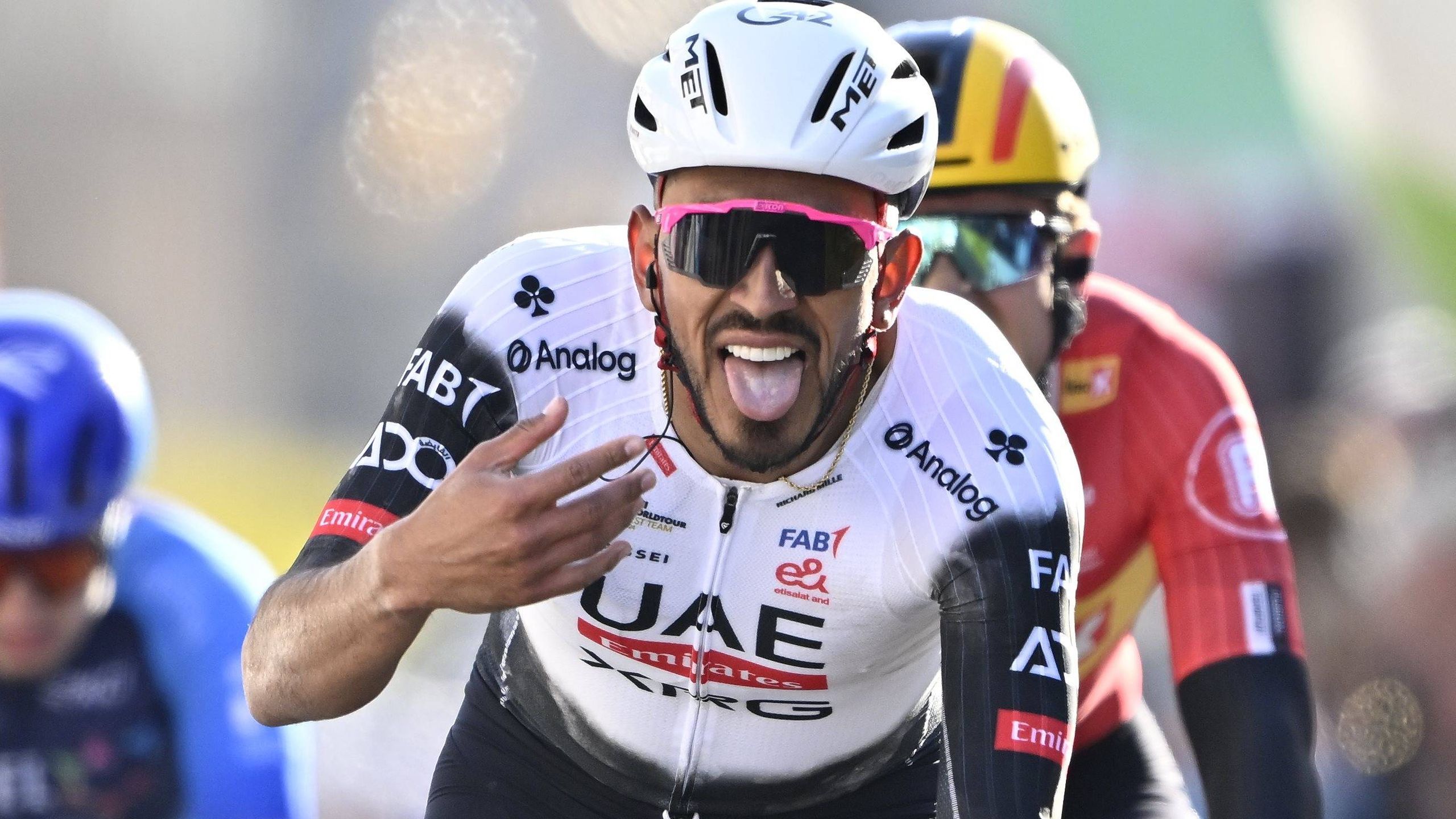 Tour de Hongrie: Harold Lopez gewinnt Gesamtwertung, Juan Sebastian ...