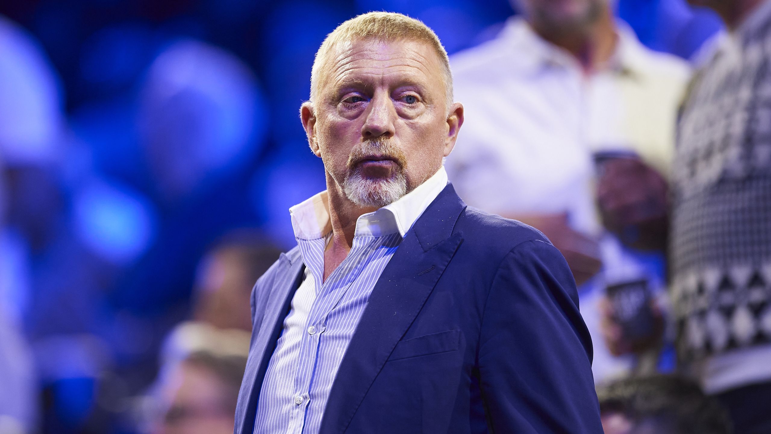 Boris Becker mit Ratschlag an Alexander Zverev nach harter Phase: "Ist ...
