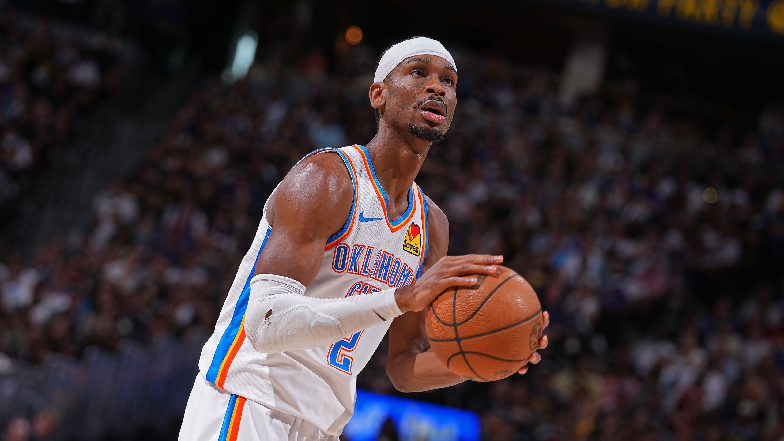 Shai Gilgeous-Alexander è l'MVP 2025! La stella dei Thunder batte ...