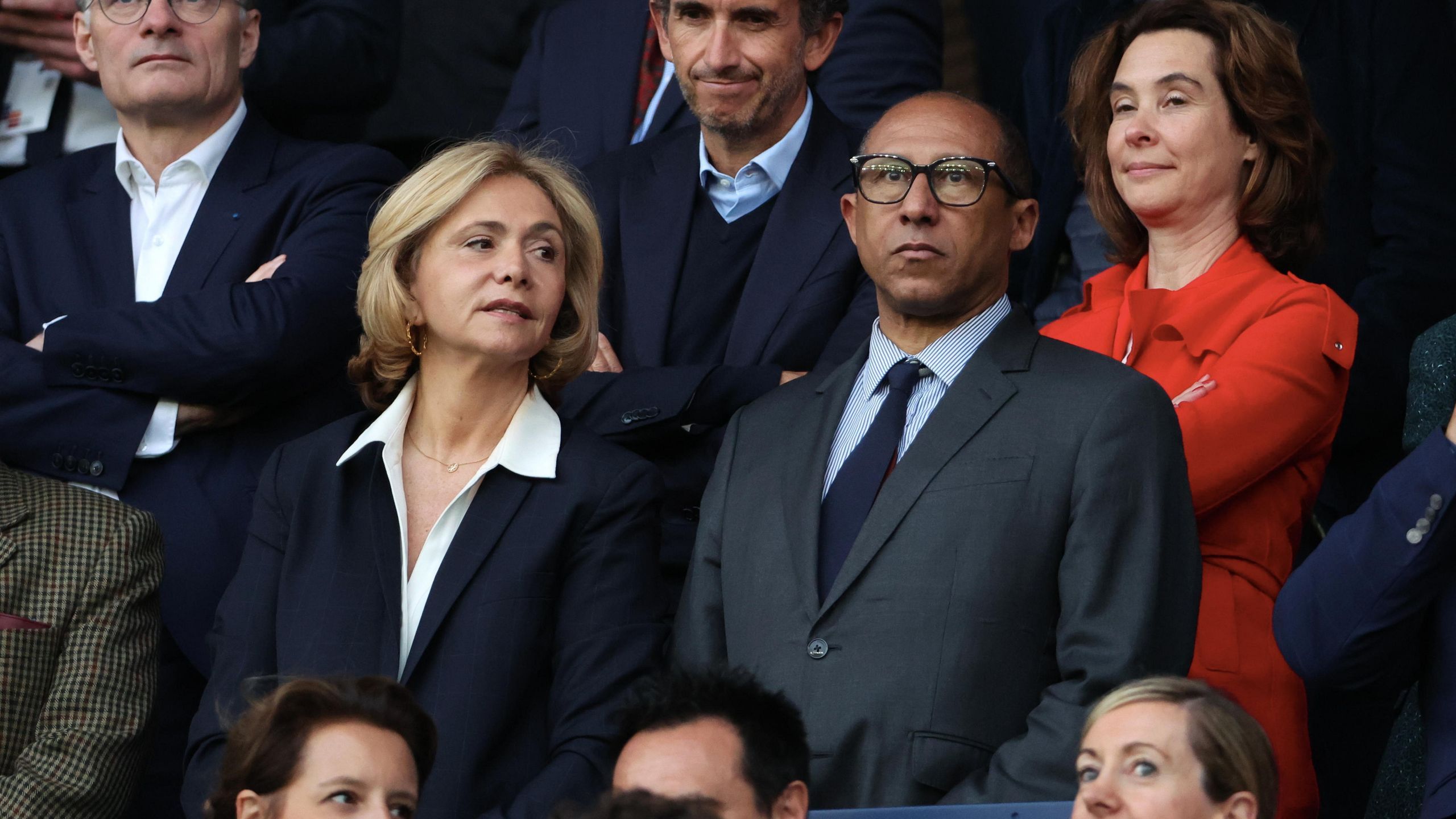 Stellantis à Poissy: pas de futur stade du PSG "sans projet industriel ...