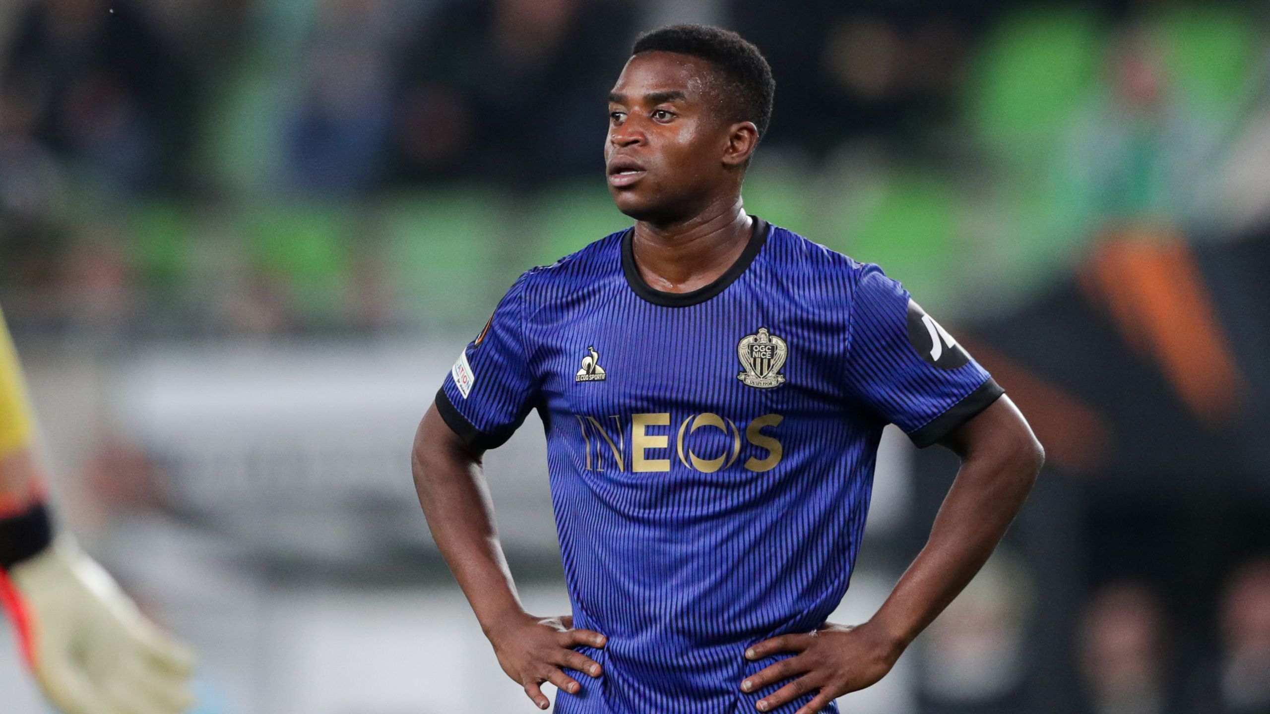 Youssoufa Moukoko ohne Zukunft bei Borussia Dortmund: Wie das "größte ...