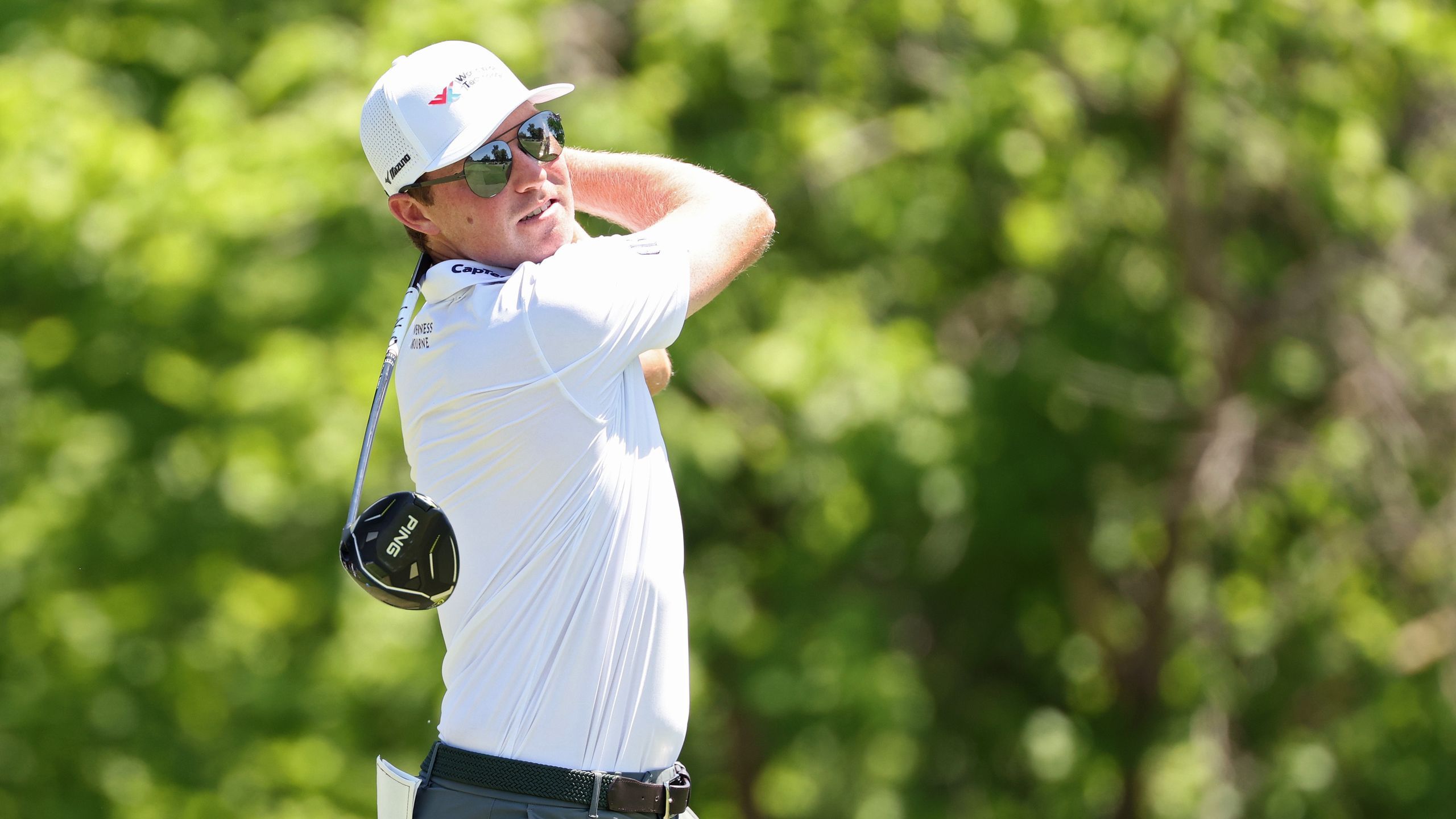 PGA Tour 2025 | The Memorial Tournament: 1ª jornada, líder, clasificación, mejores golpes y ...