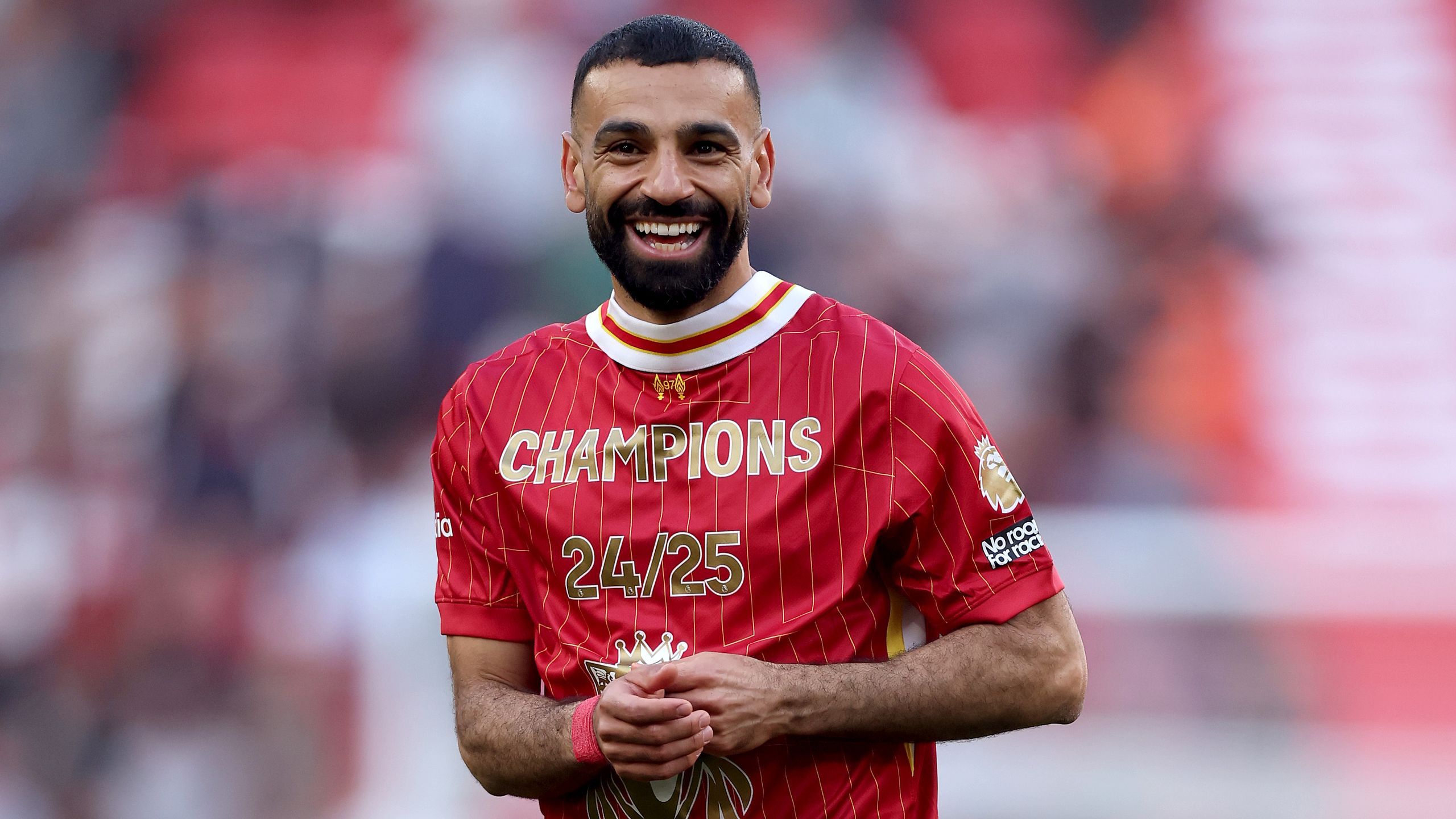 Még Shearer és Cole rekordja is megdőlhet, de már most biztos: Salah ...