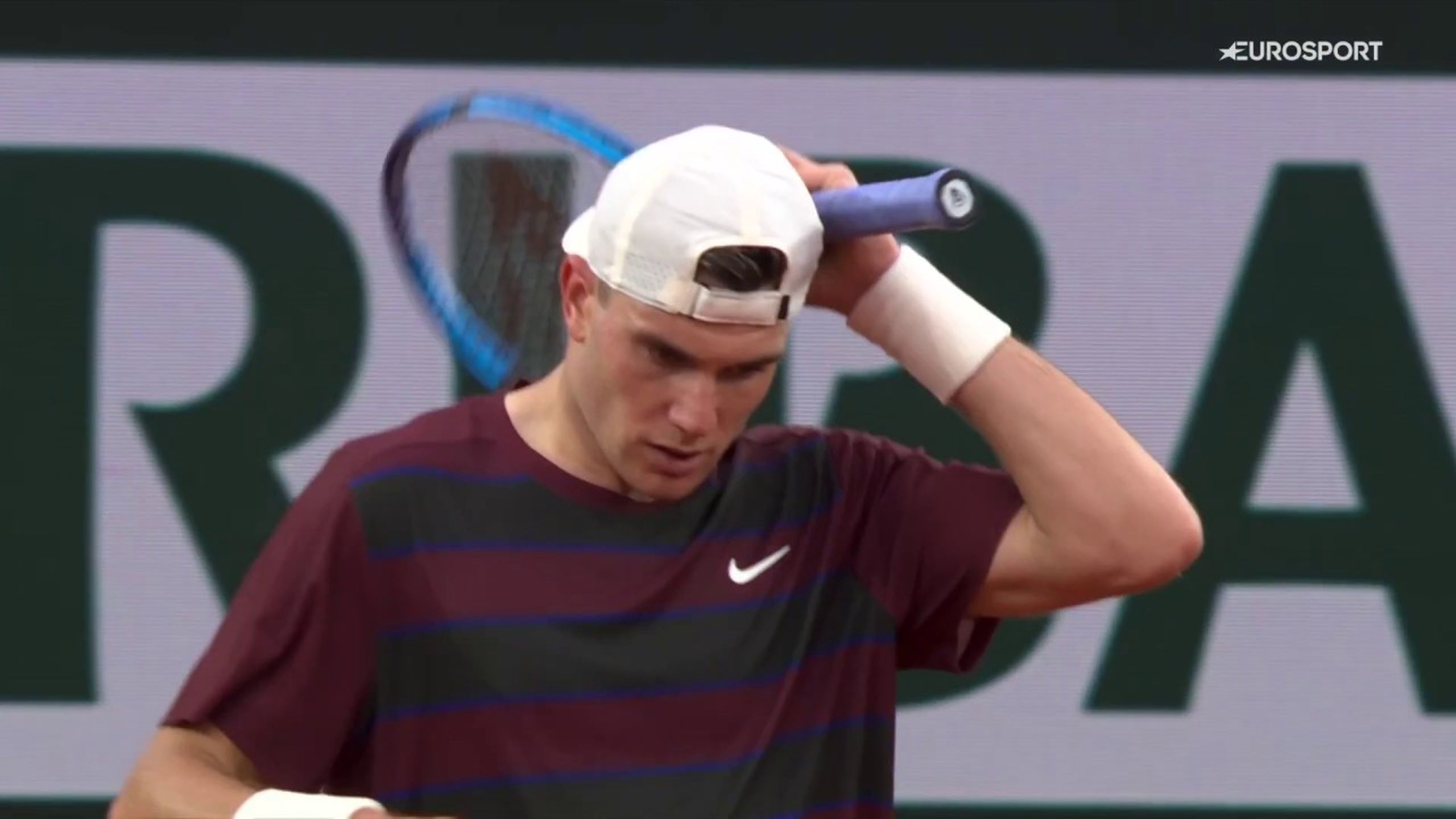 Jack Draper pokonał Matia Bellucci w 1. rundzie Roland Garros. Zobacz ...