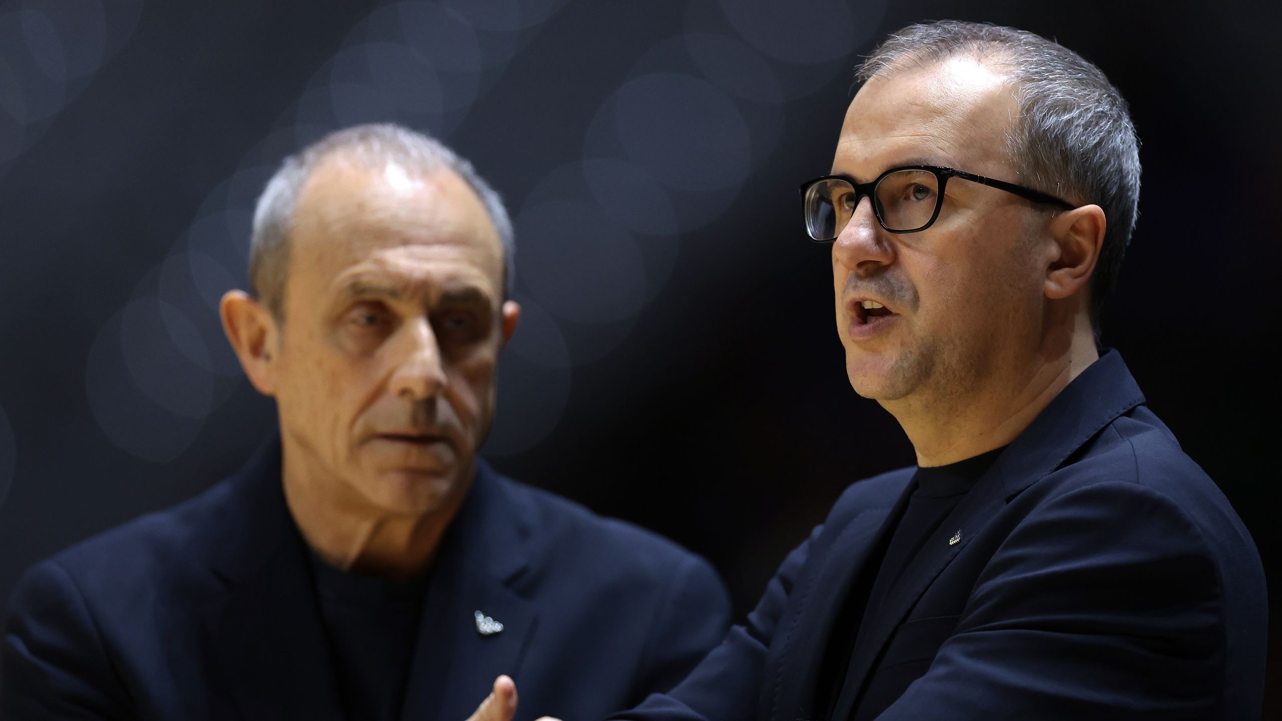 Bertram Derthona Tortona: esonerato coach Walter De Raffaele, panchina ...