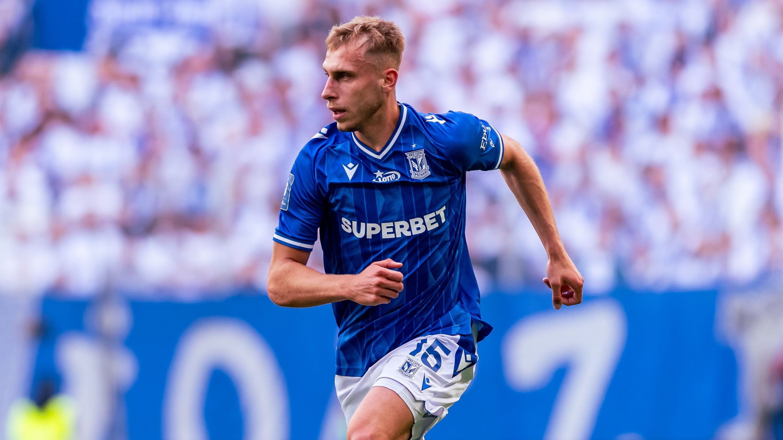 Golden Boy 2025. 100 kandydatów, wyróżniony jeden Polak Michał Gurgul z ...