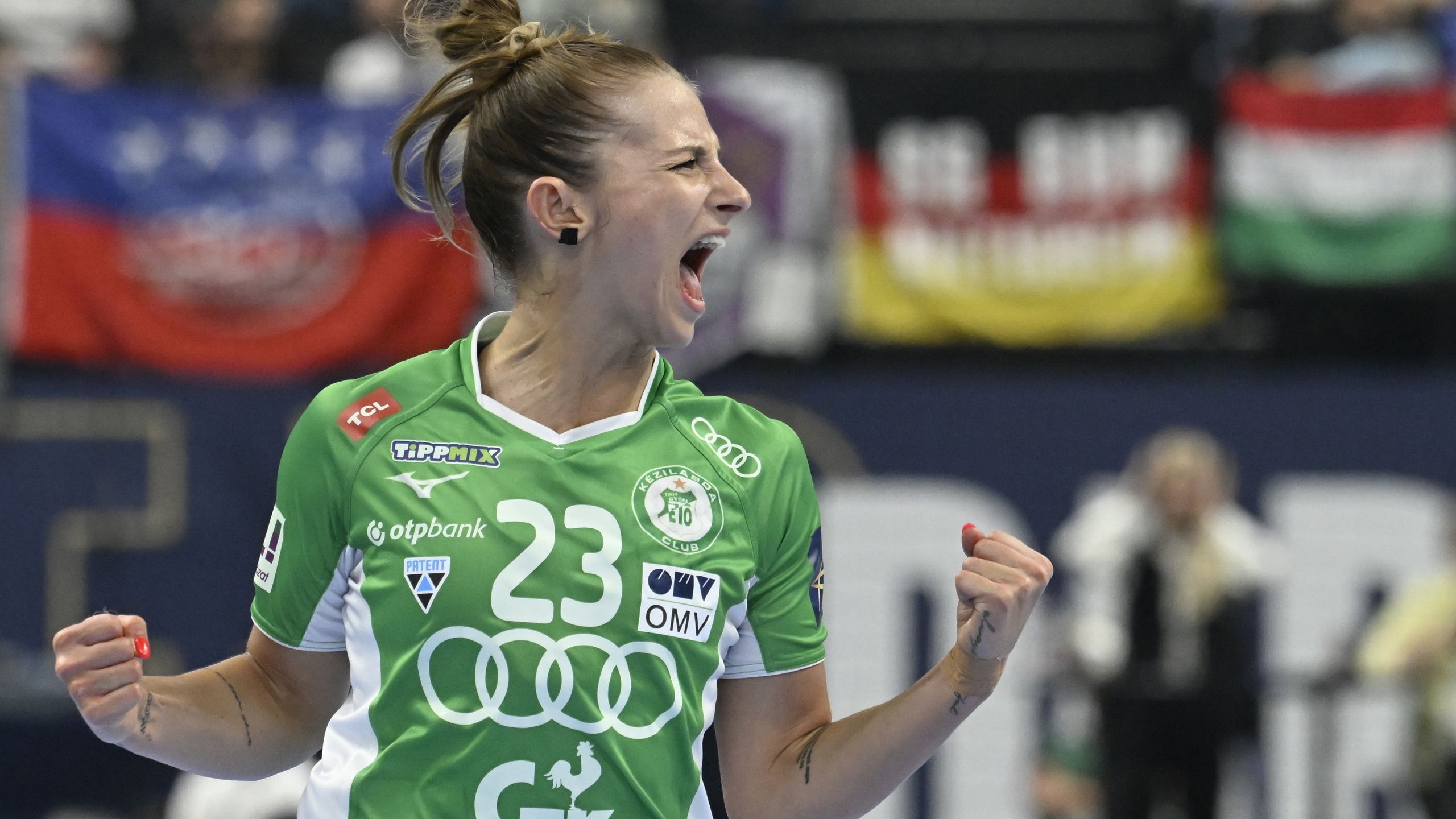 "Ez egy élet-halál harc lesz" - Fodor Csenge szerint a címvédő Győrnek ...