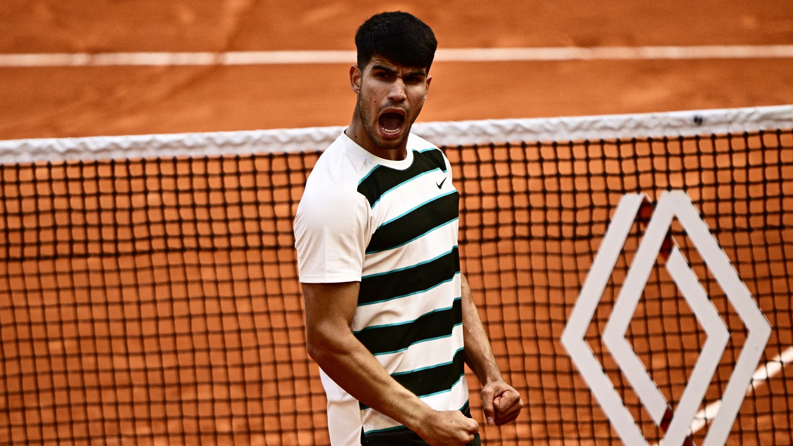 Roland-Garros 2025 | Ben Shelton-Carlos Alcaraz: Vídeo resumen ...