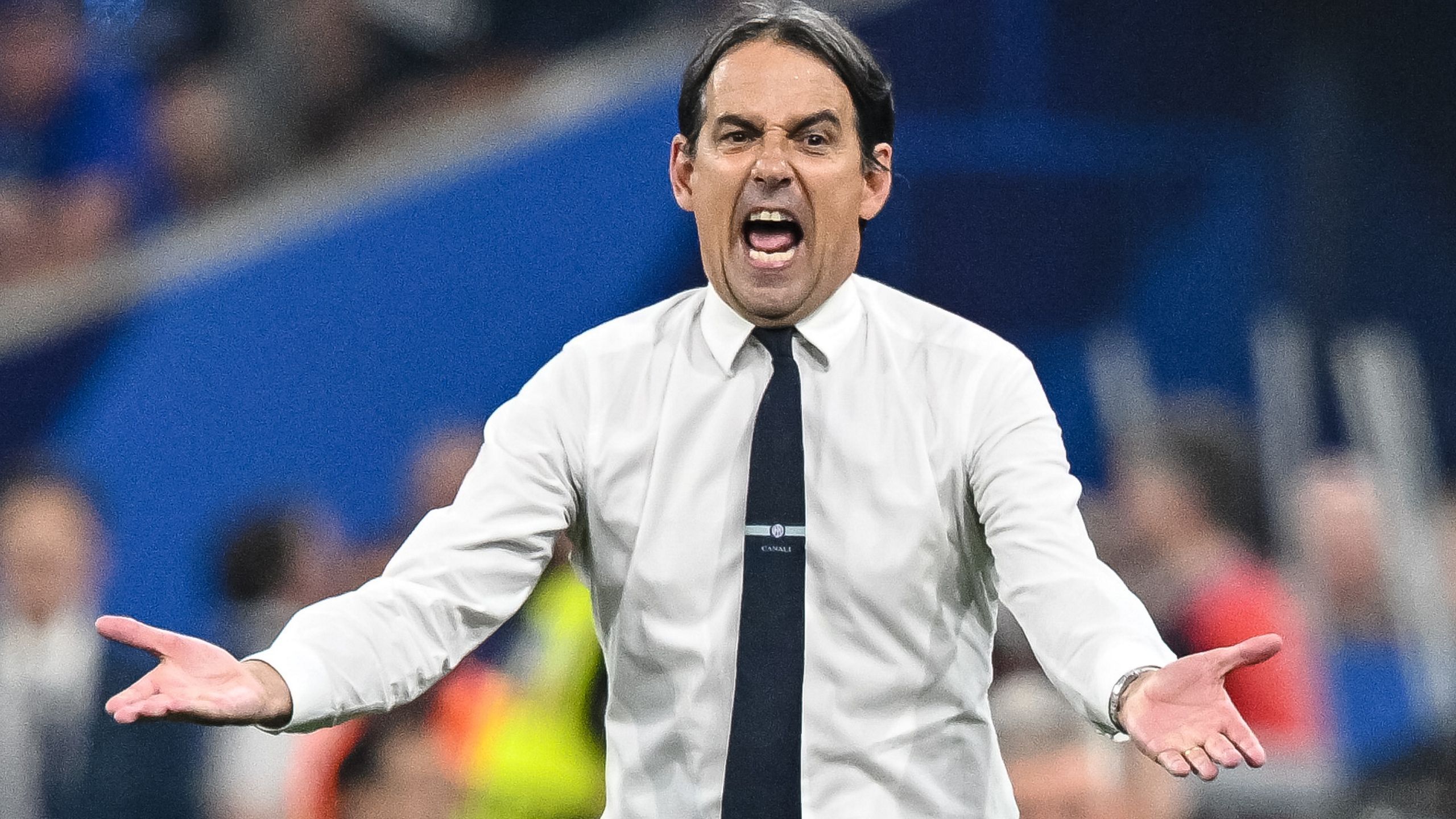 Quanto guadagnerà Simone Inzaghi come nuovo allenatore dell'Al-Hilal ...