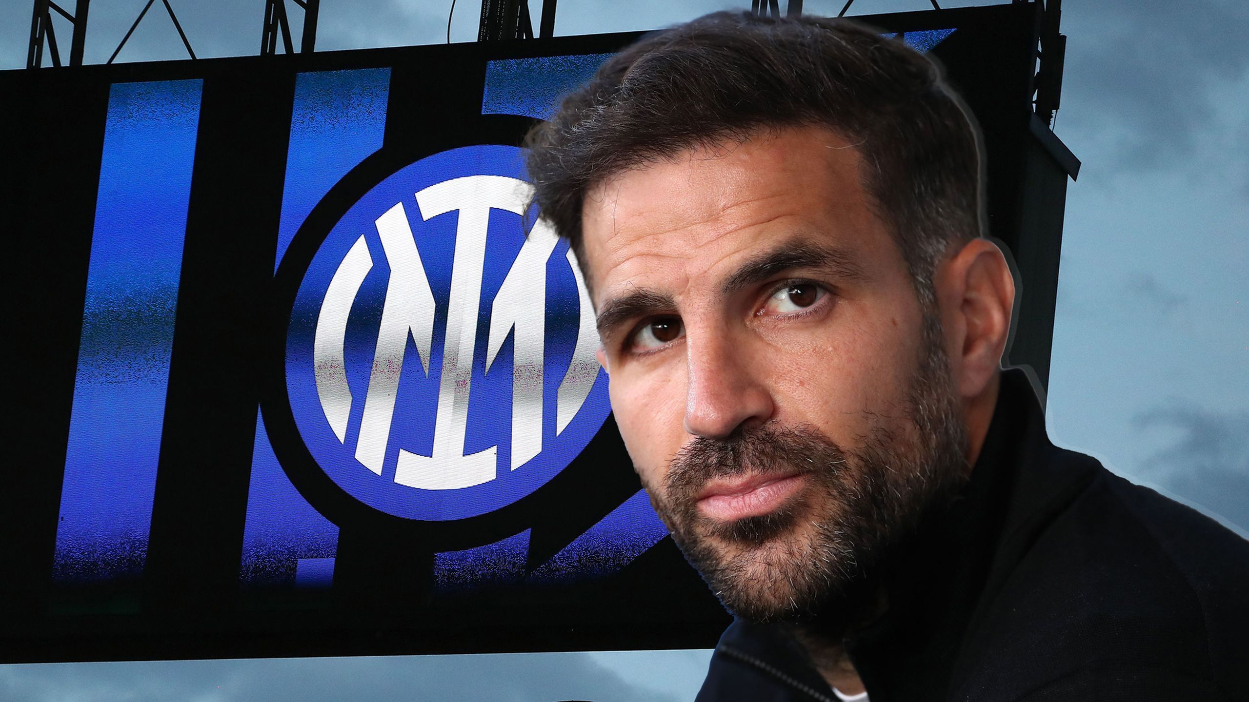 LIVE! Inter, è caccia all'allenatore dopo l'addio di Inzaghi: Fabregas ...