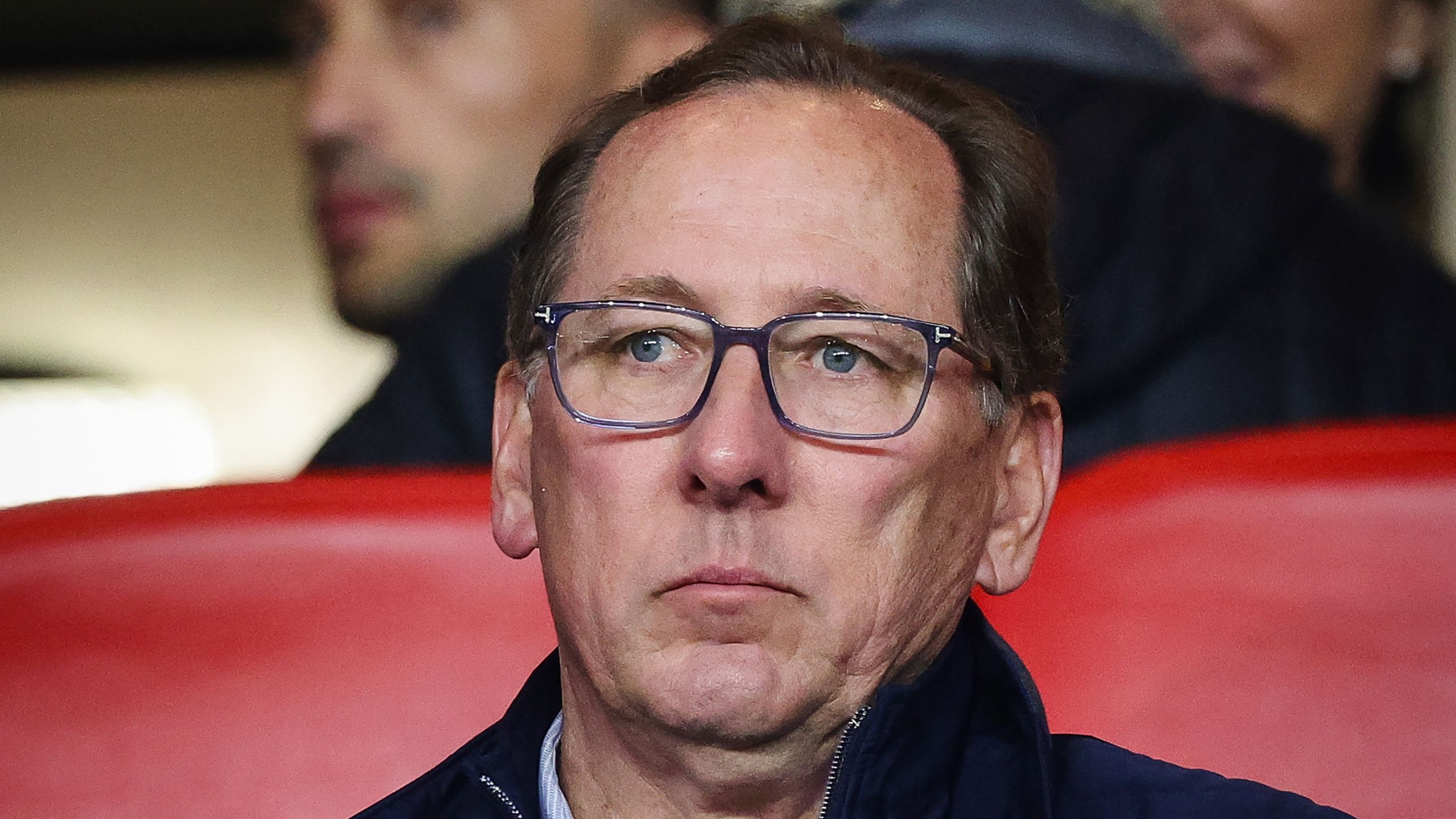 Football - L'OL rétrogradé en Ligue 2 par la Direction nationale de contrôle et de gestion (DNCG ...