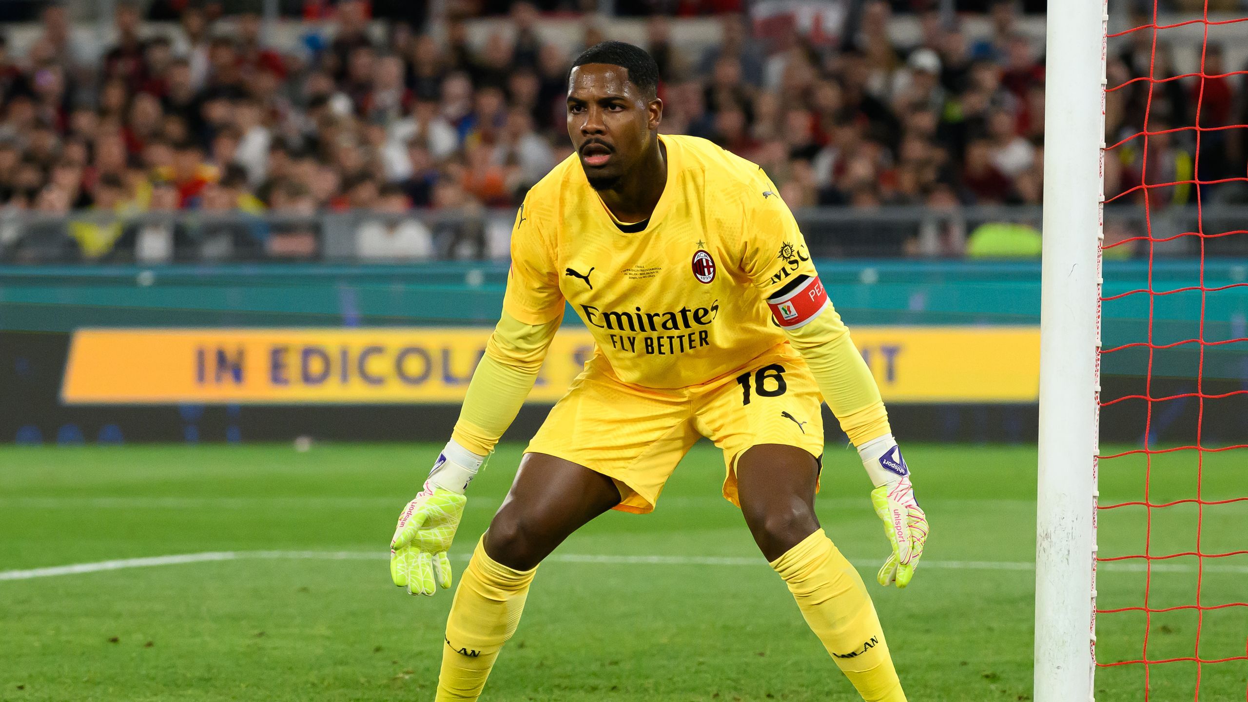 Maignan, Upamecano, Busquets, Rogers : Les 4 infos mercato du 22 ...