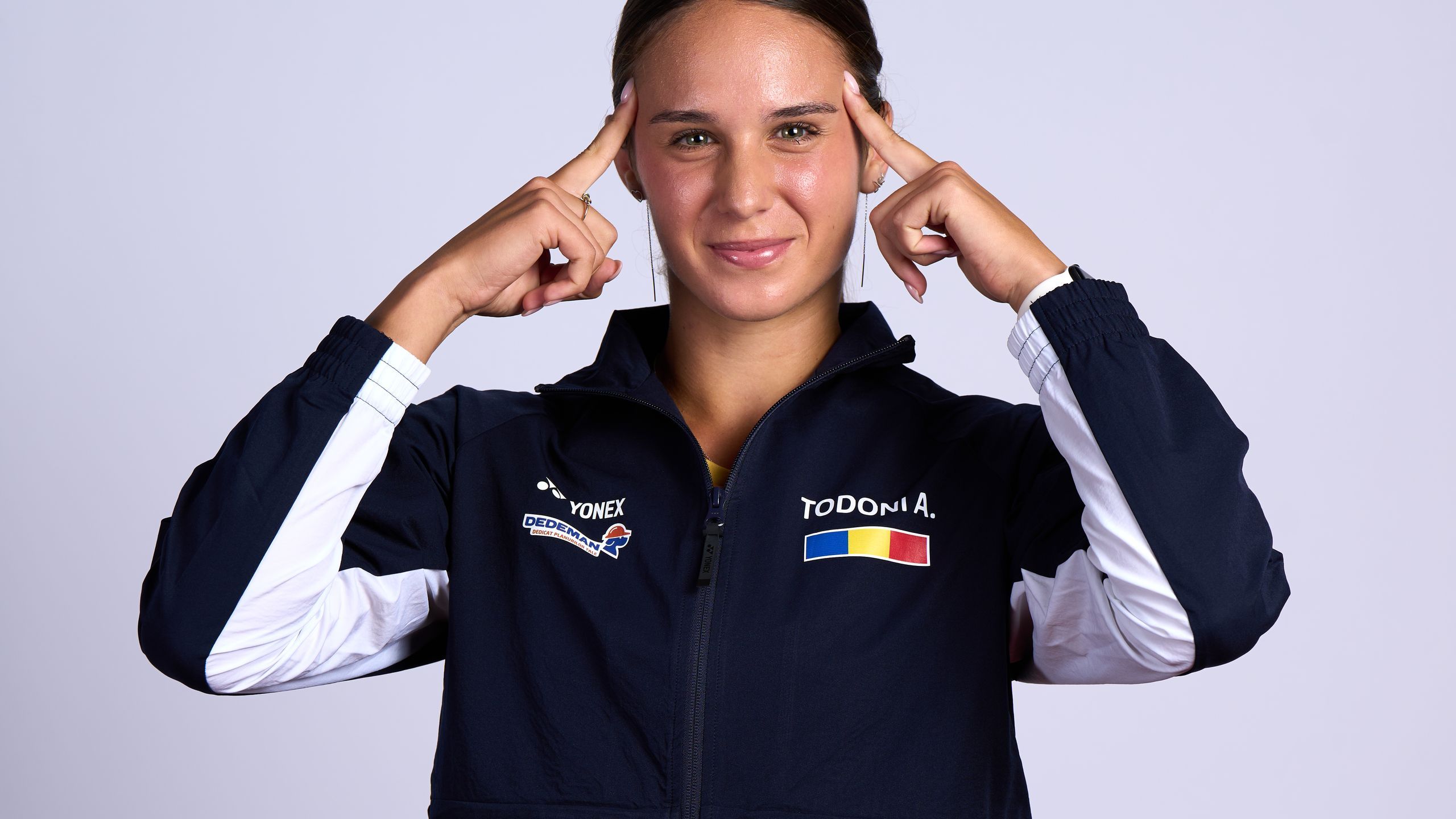 Anca Todoni, campioană la turneul WTA 125 de la Bari! Revenire superbă ...