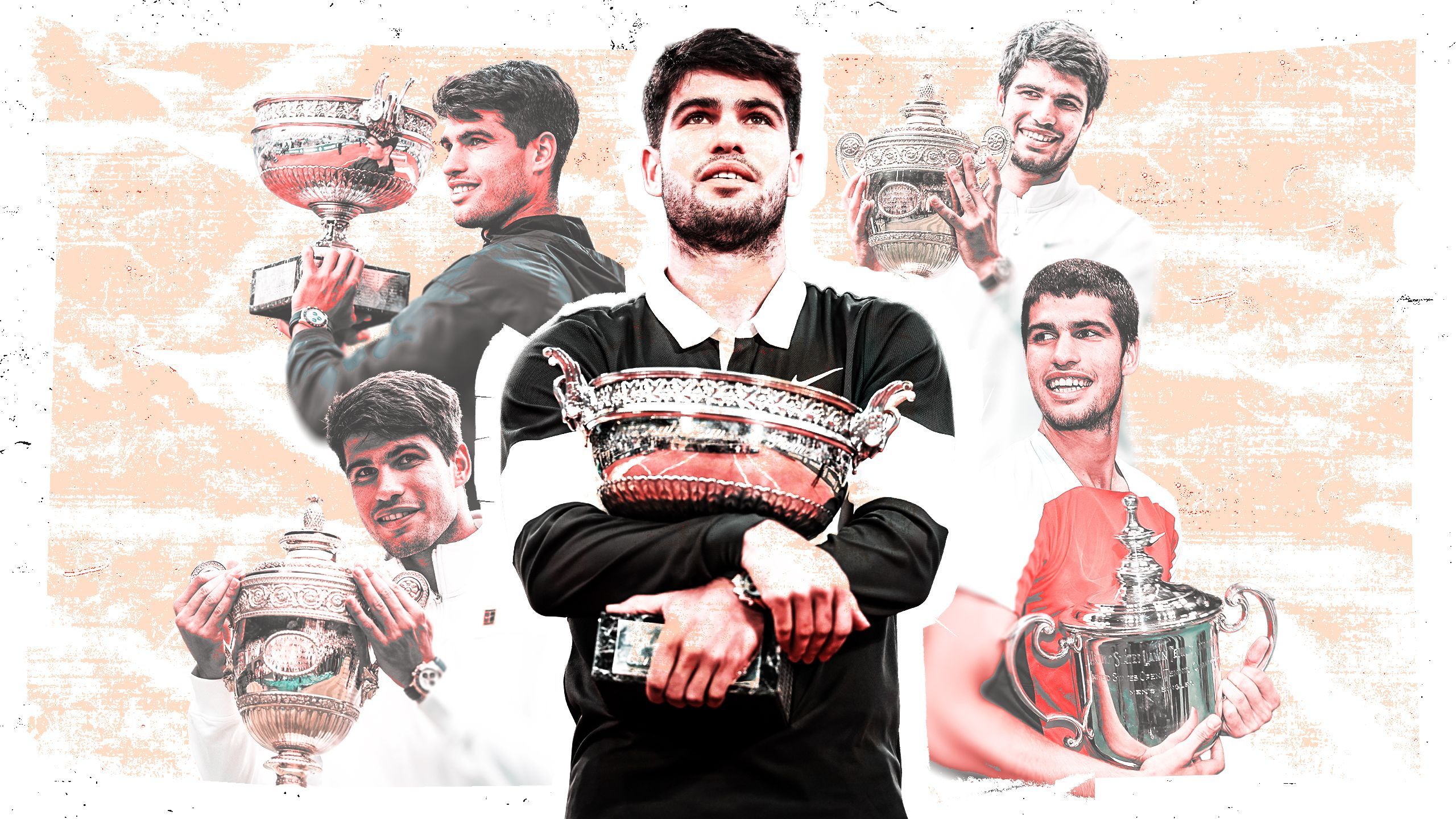 Alcaraz a încasat o avere pentru titlul de la Roland Garros! Spaniolul ...