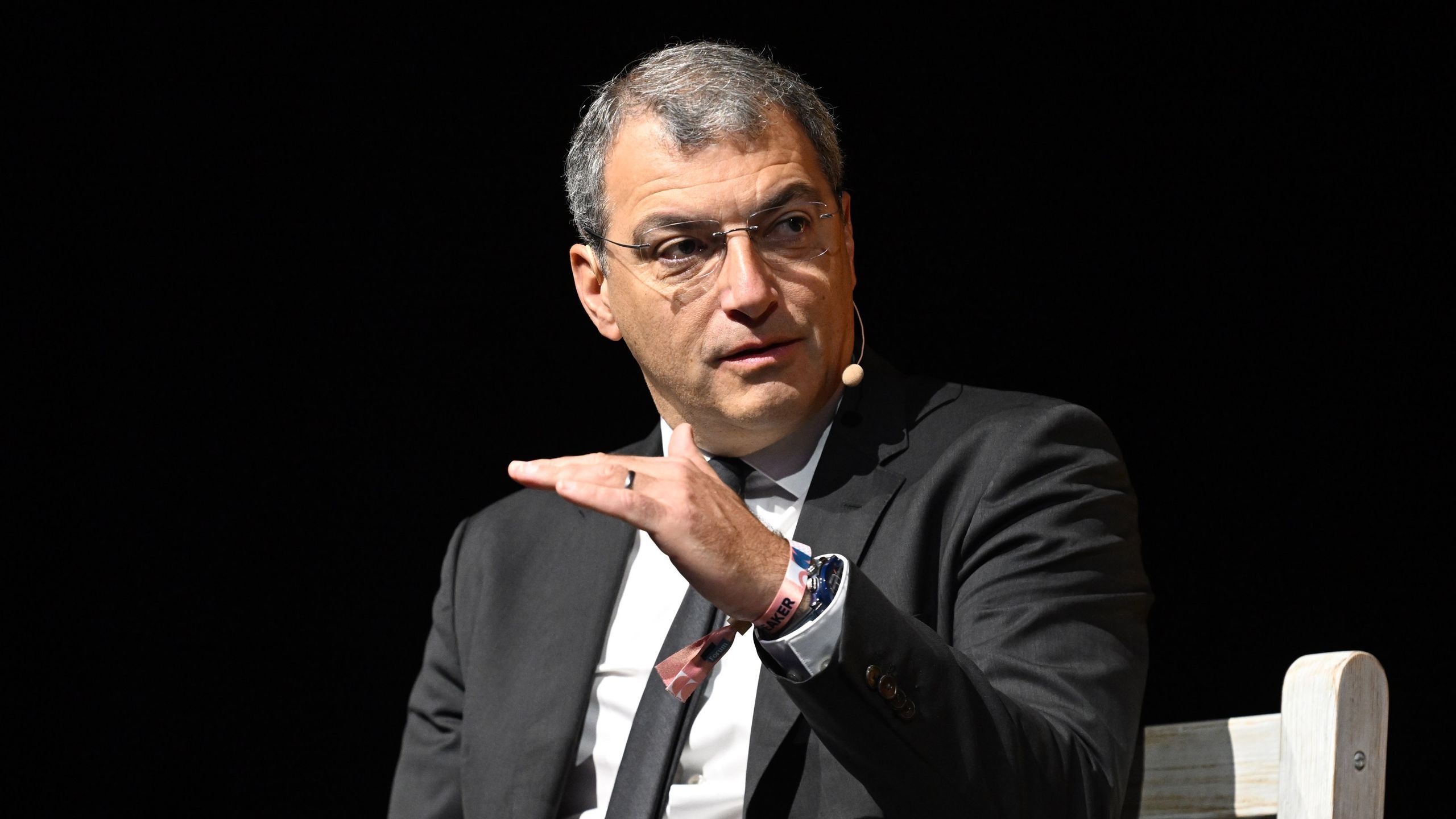 La Juventus mescola le carte. Comolli sarà ad, arriva un nuovo ...