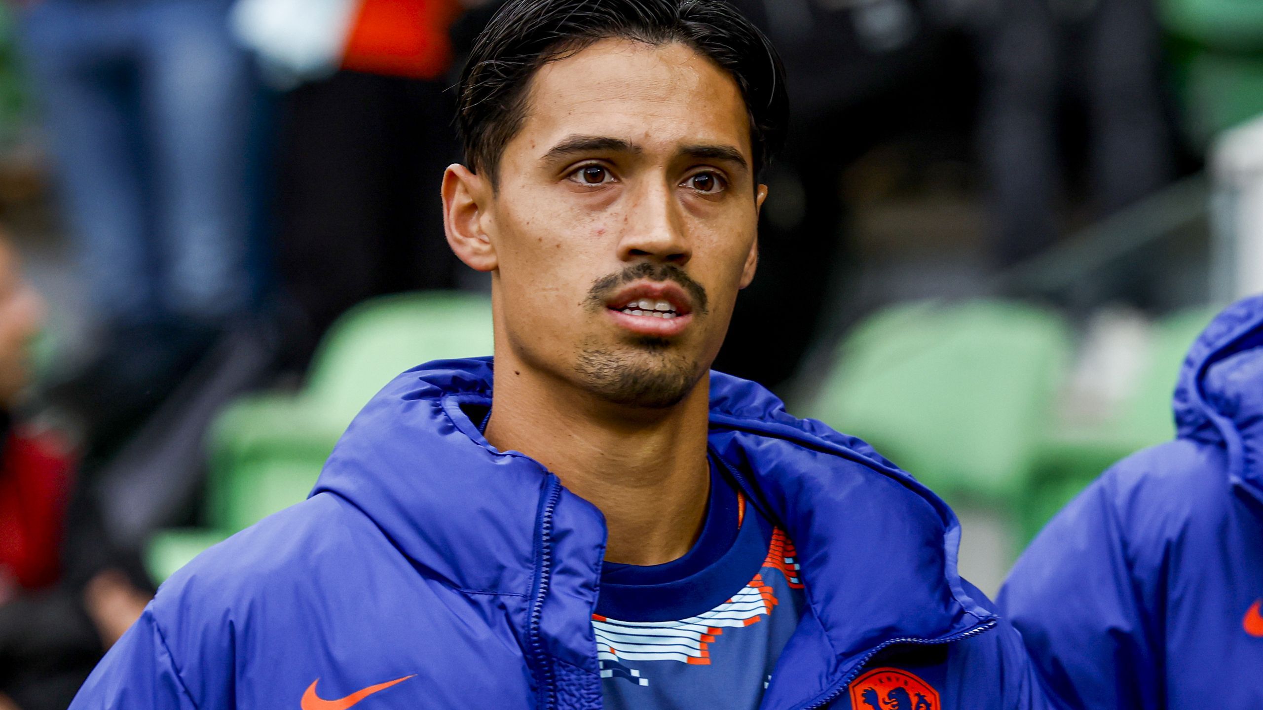 Transferoffensive von Manchester City geht weiter - Tijani Reijnders ...