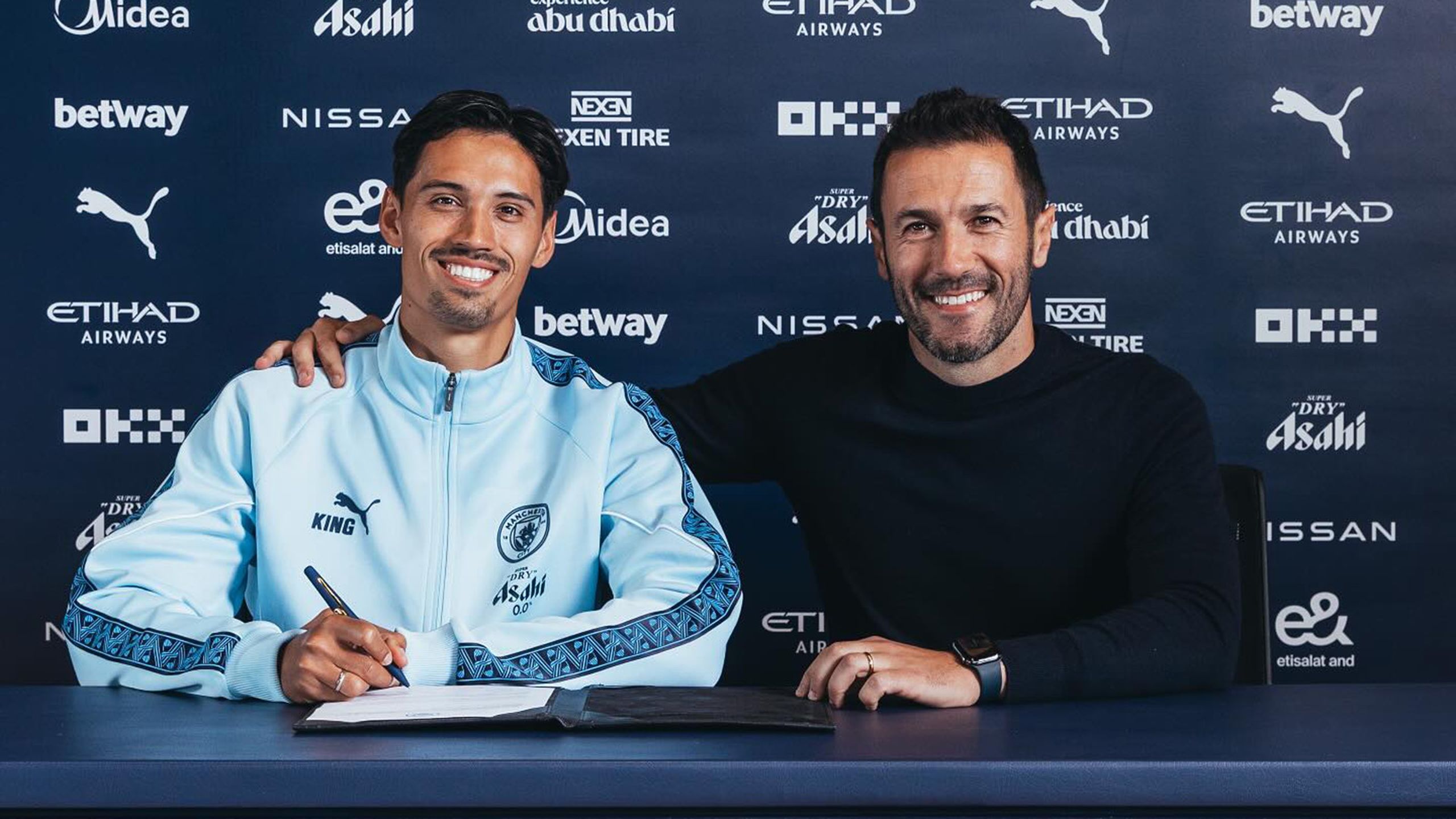 Reijnders-Manchester City, è ufficiale: al Milan vanno 70 milioni di ...