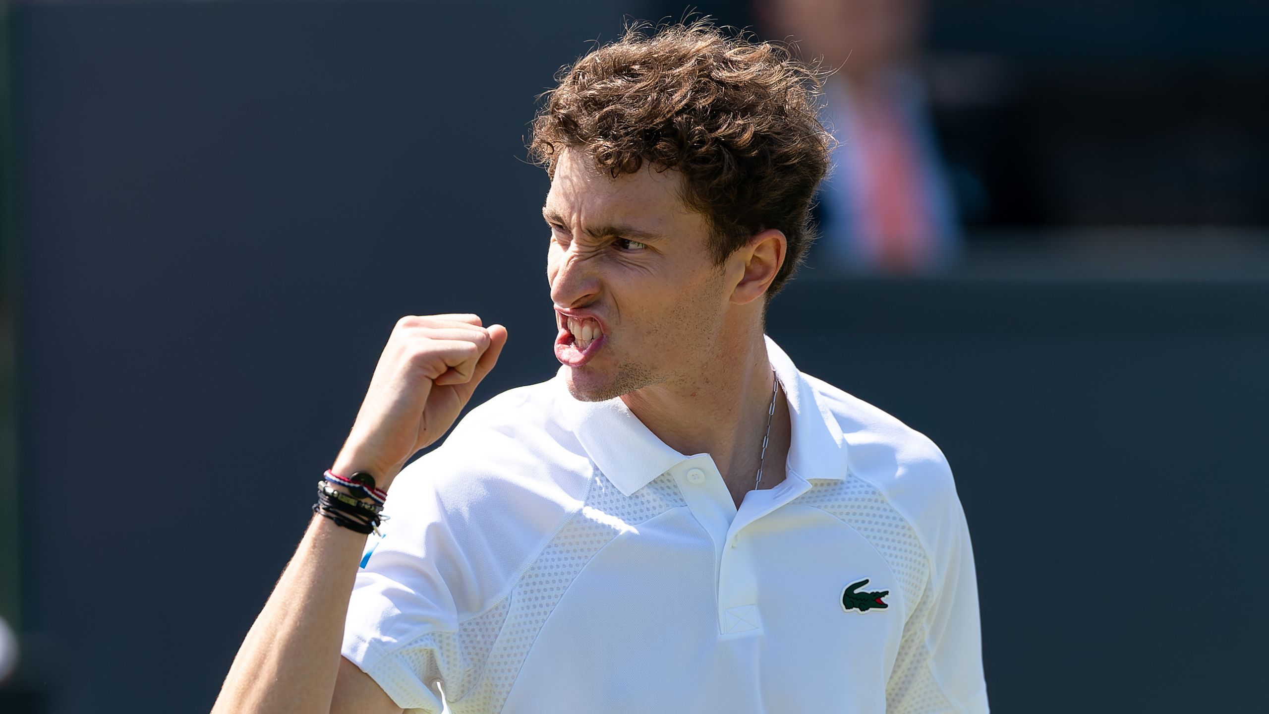 ATP 250 s'Hertogenbosch - Humbert en quarts de finale après sa victoire ...