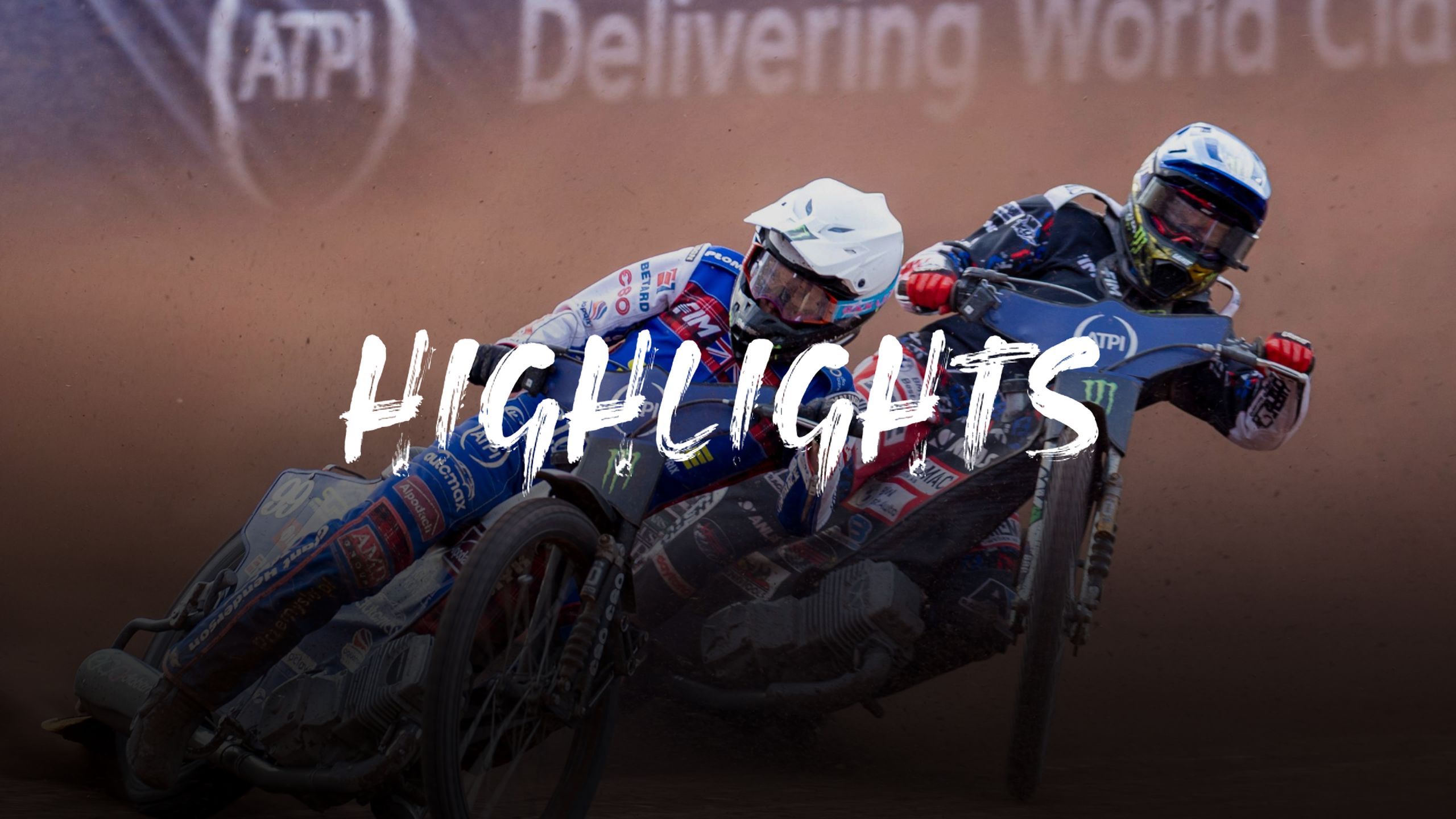 Speedway GP in Manchester: Dan Bewley begeistert mit seinem Sieg das ...