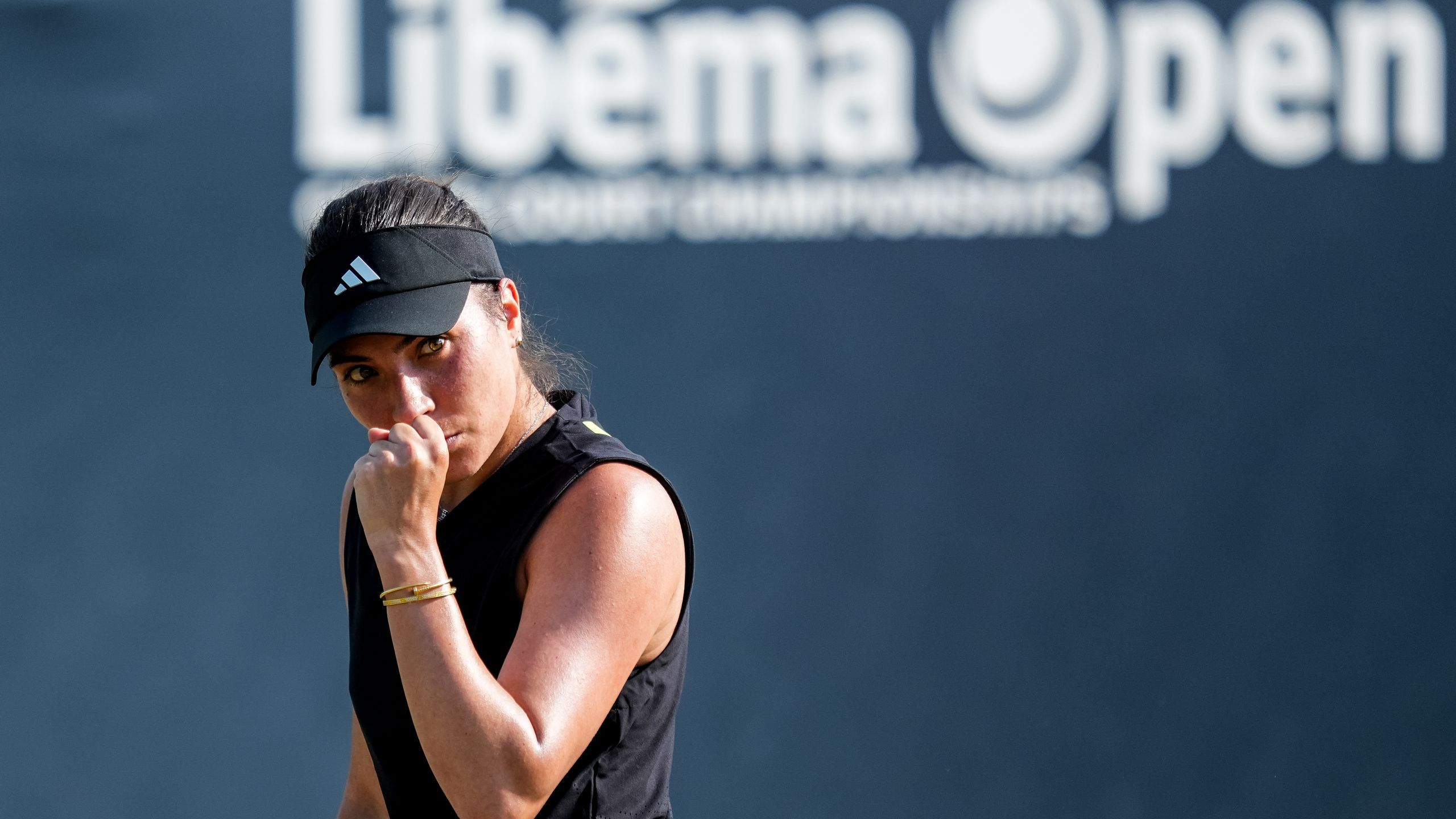 Gabi Ruse s-a calificat în finală la 's-Hertogenbosch! Revenire magică ...