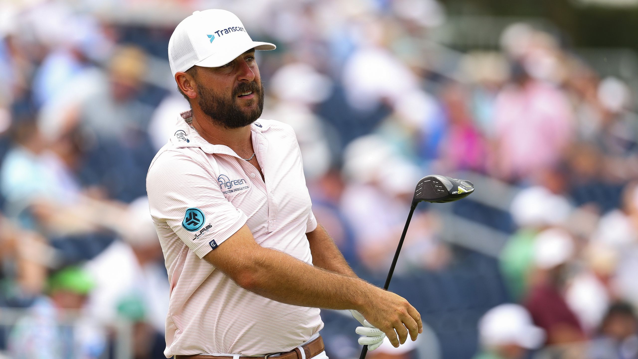 Stephan Jäger und Phil Mickelson scheitern bei den US Open am Cut - US ...