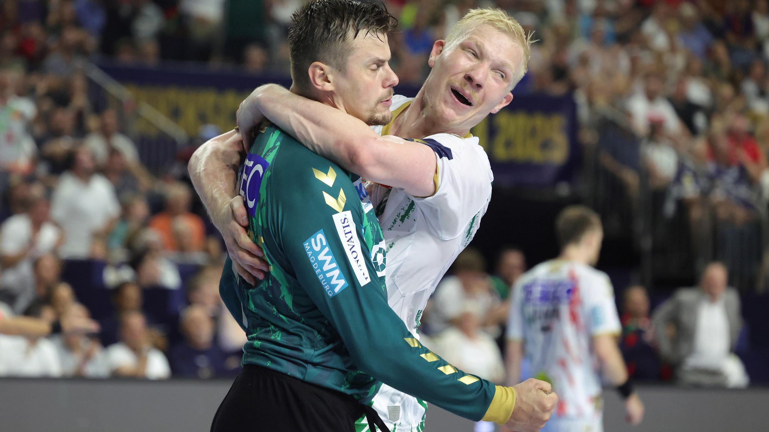 SC Magdeburg wygrał Ligę Mistrzów piłkarzy ręcznych 2024/25, pokonując ...