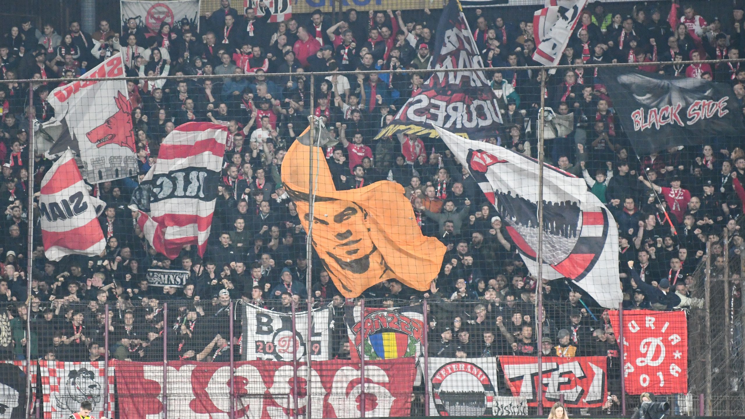 Dinamo și-a stabilit arena pentru întregul sezon: decizie importantă ...