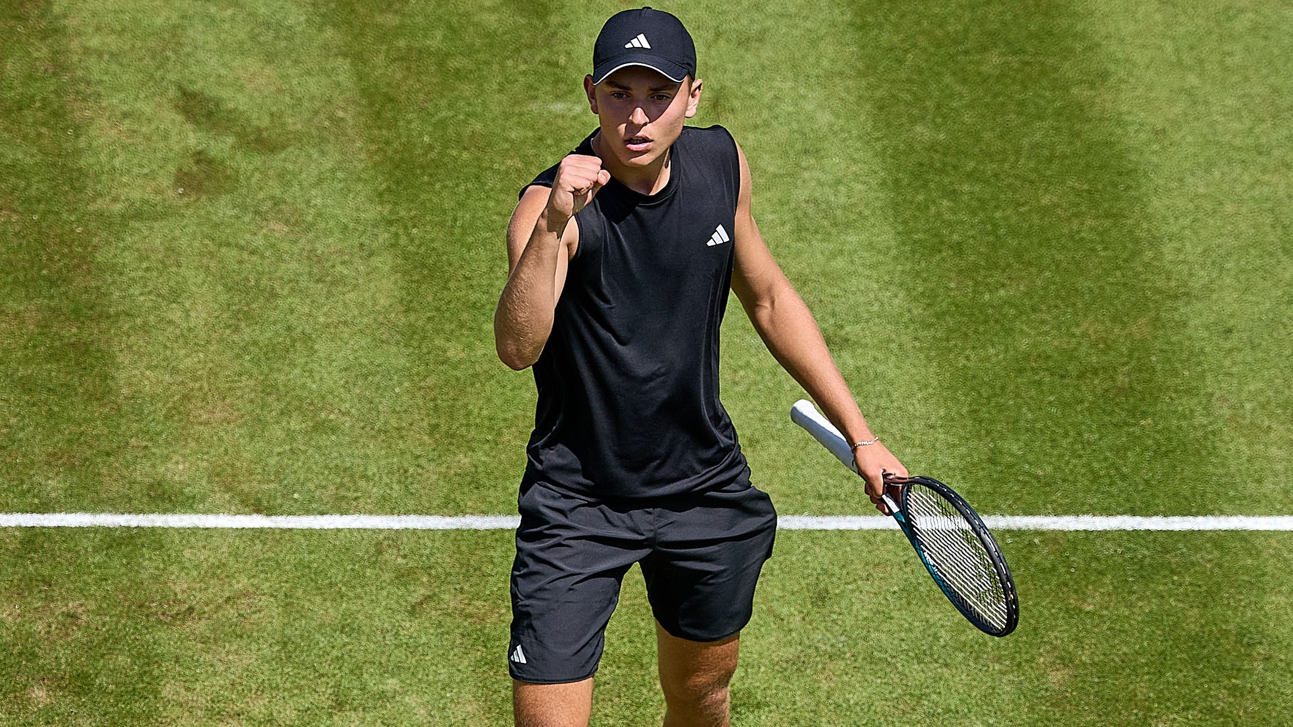 Justin Engel erhält Wildcard für ATP-Turnier auf Mallorca: Top 200 und ...