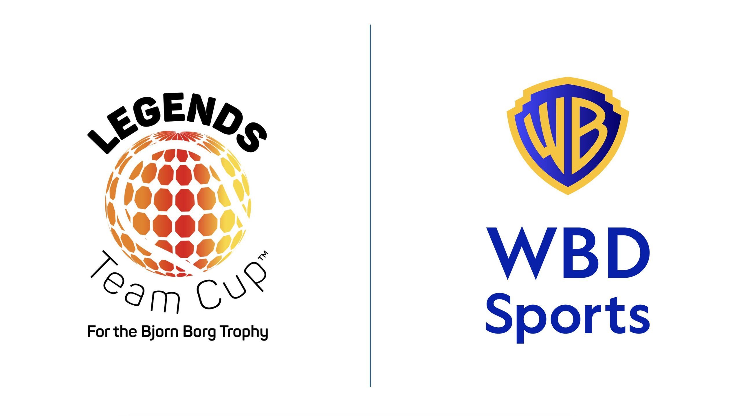 La Legends Team Cup in esclusiva su Warner Bros. Discovery: tutti i ...