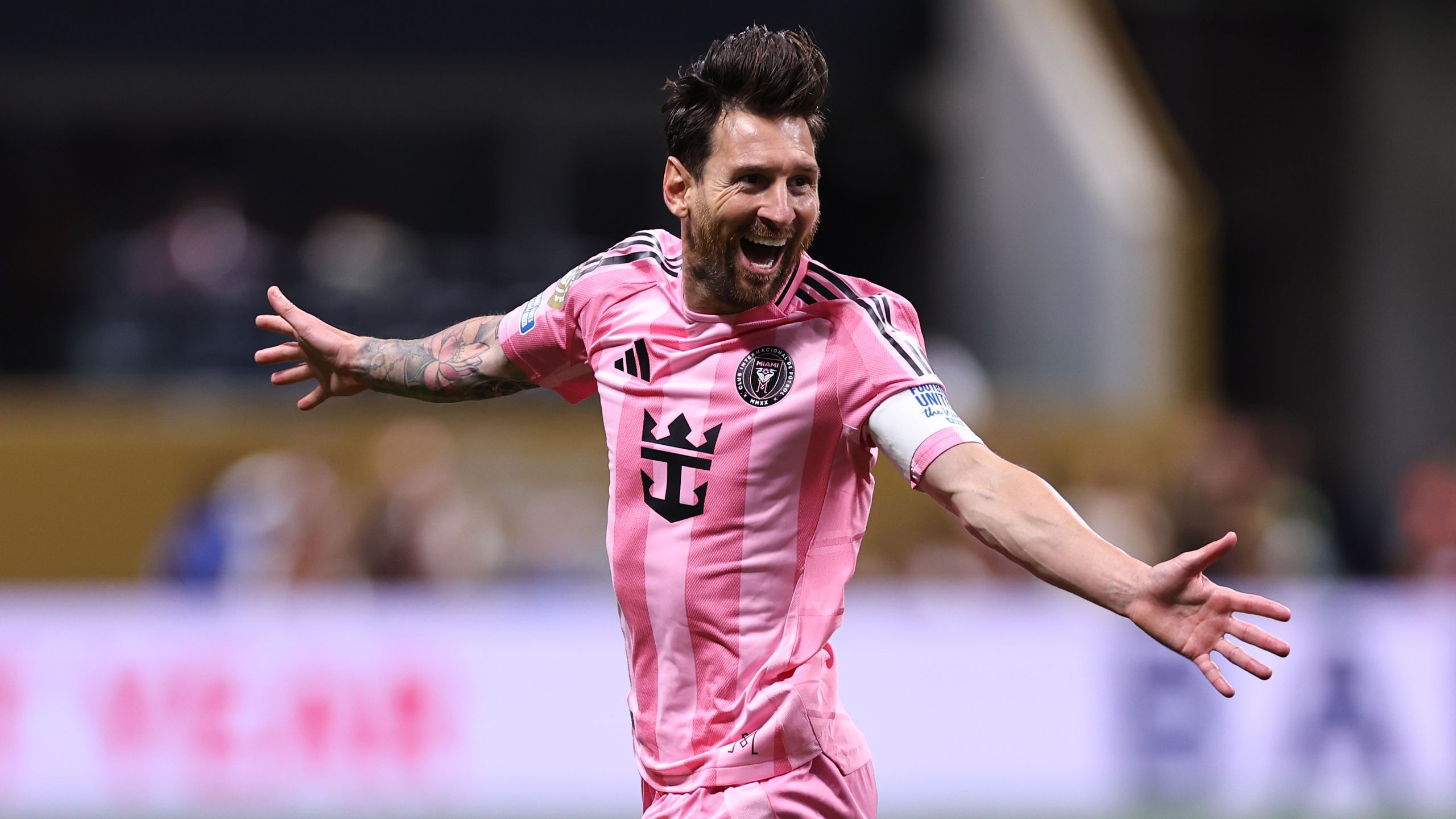 Mundial de Clubes 2025 | Inter Miami-Oporto: Resumen, resultado y goles ...