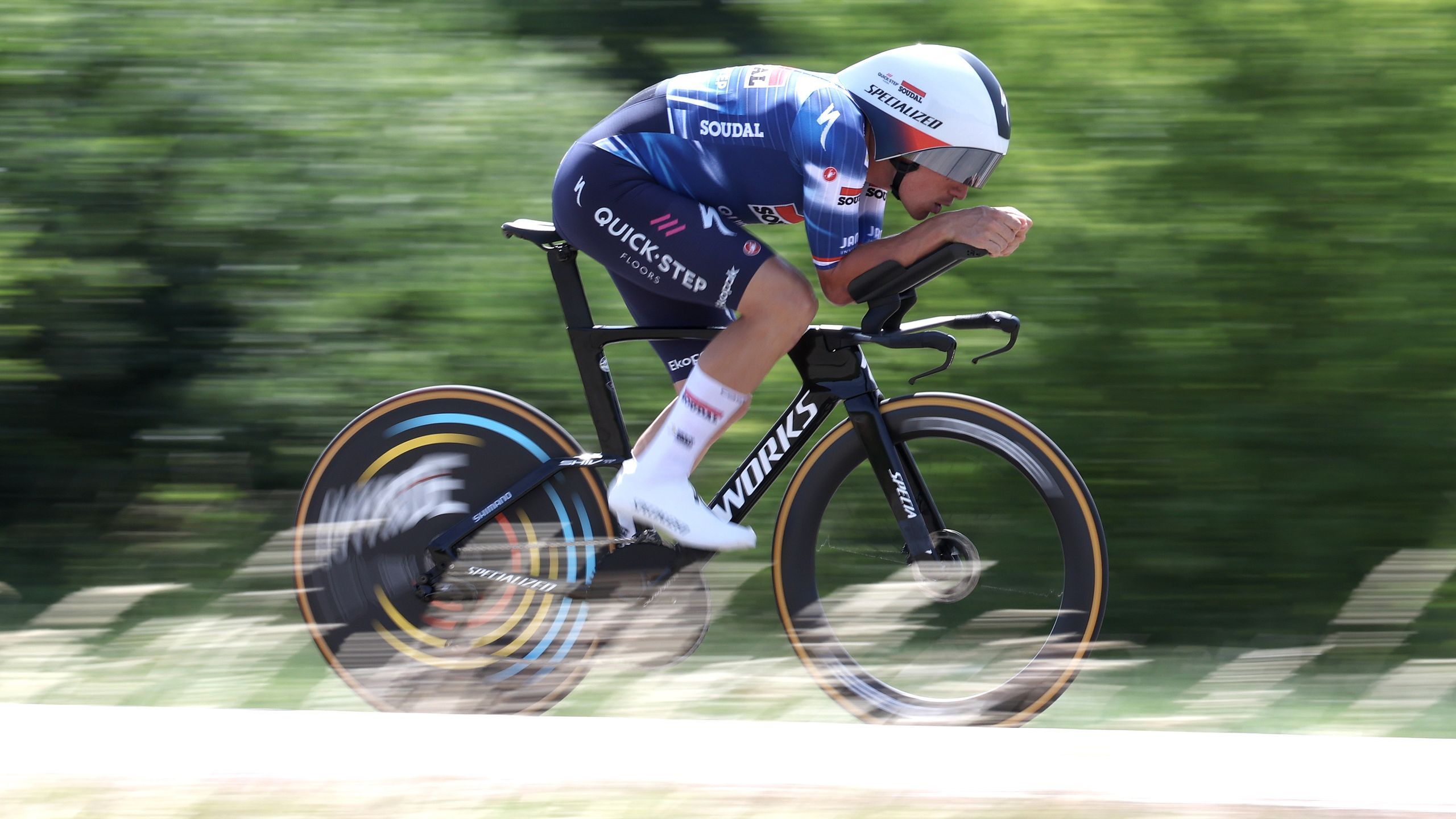 Vuelta a Bélgica 2025 | 3ª etapa, ganador, resultado, clasificación y vídeo final - Victoria de ...