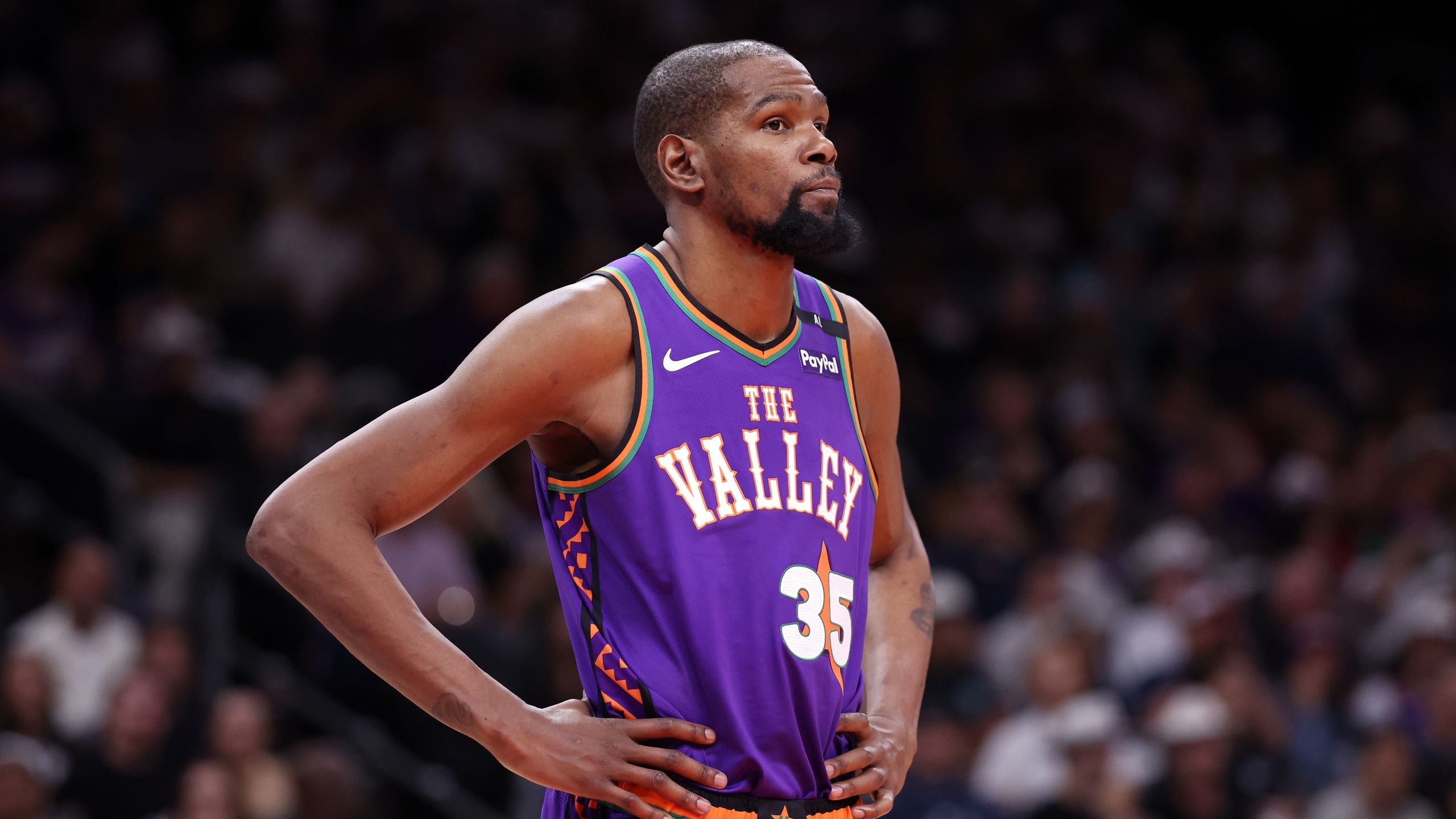 Basketball-Star Kevin Durant sichert sich Minderheitsbeteiligung an ...