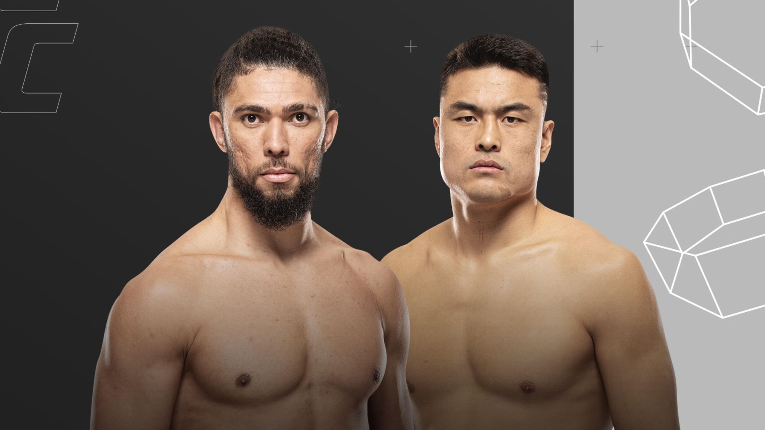 UFC Fight Night: Walker vs Zhang - Quando e dove vederla in tv e ...