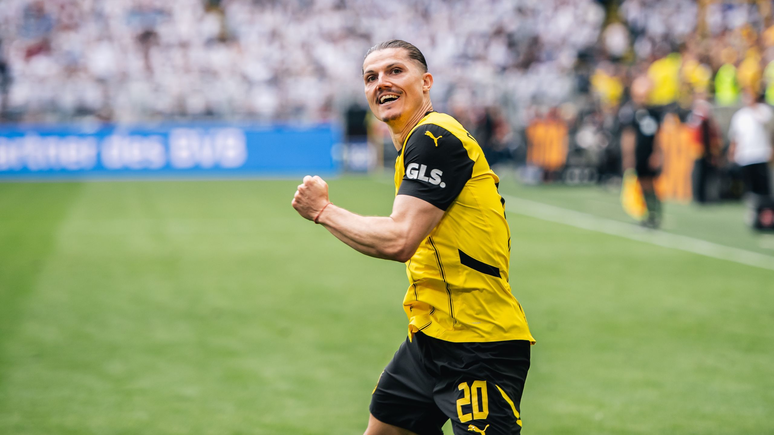 Bundesliga-Spielplan komplett terminiert: BVB muss zum Start auf St ...
