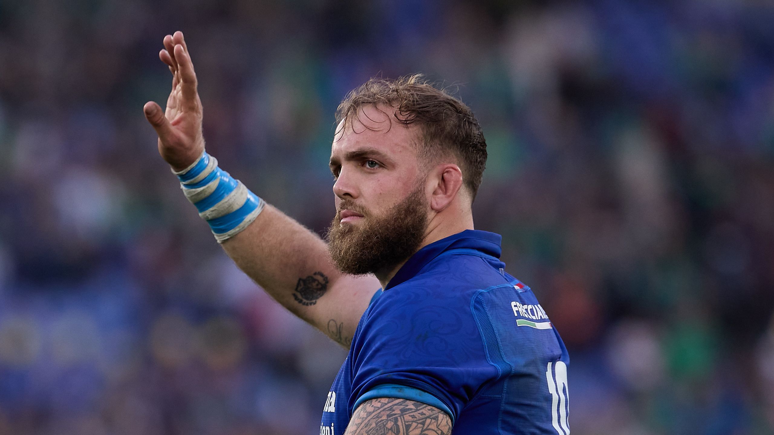 L’Italia del rugby si esalta in Namibia senza i “senatori”: 73-6 nel ...