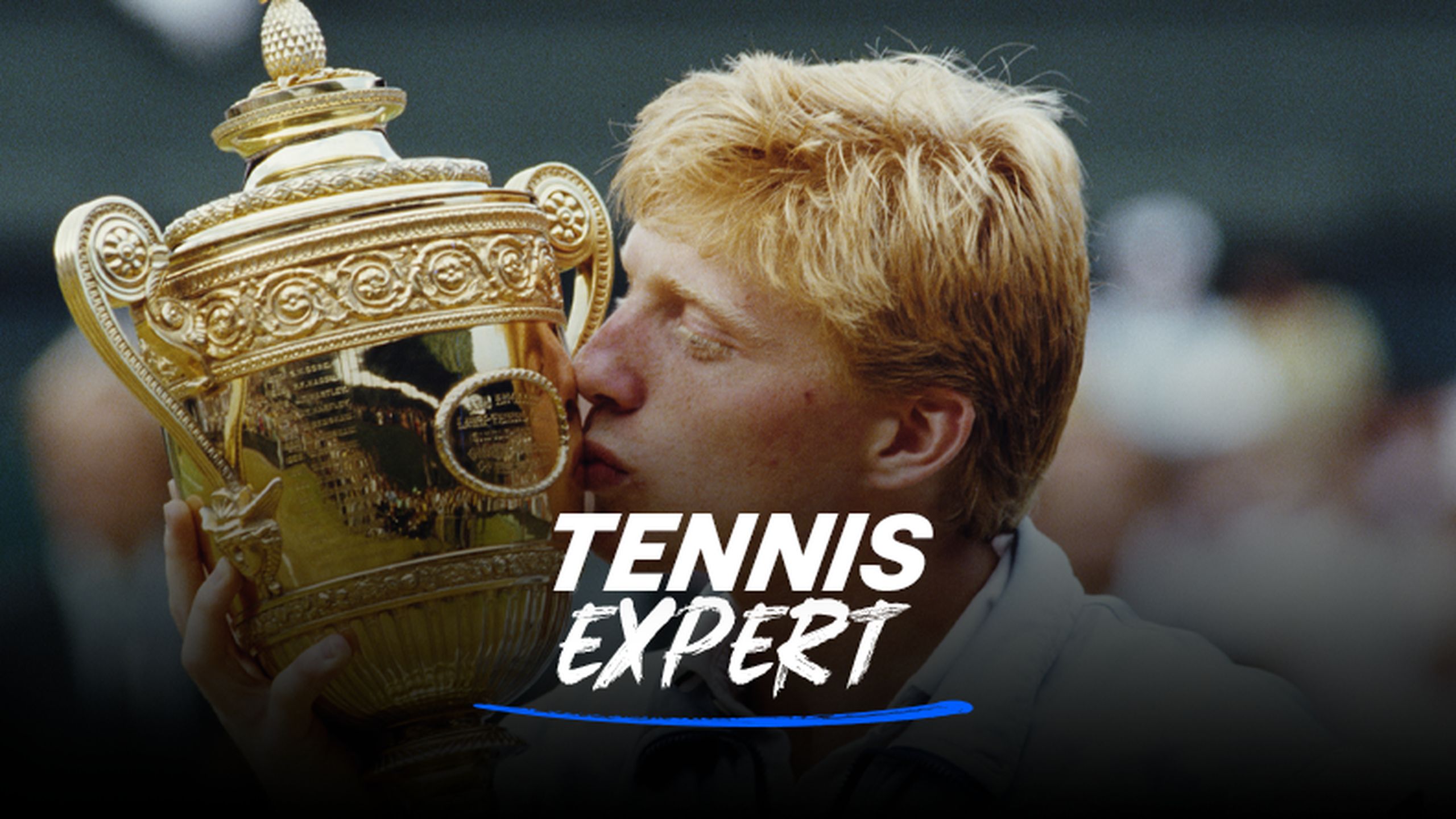 Boris Becker, il rivoluzionario che vincendo Wimbledon nel 1985 ...