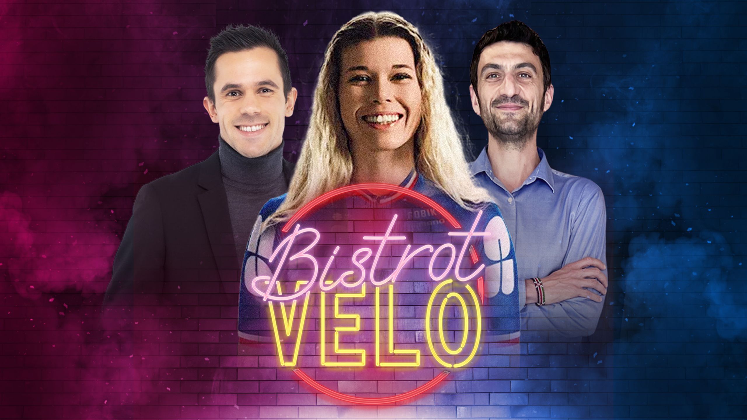 "Preview" du Tour de France 2025 dans Bistrot Vélo avec la championne ...