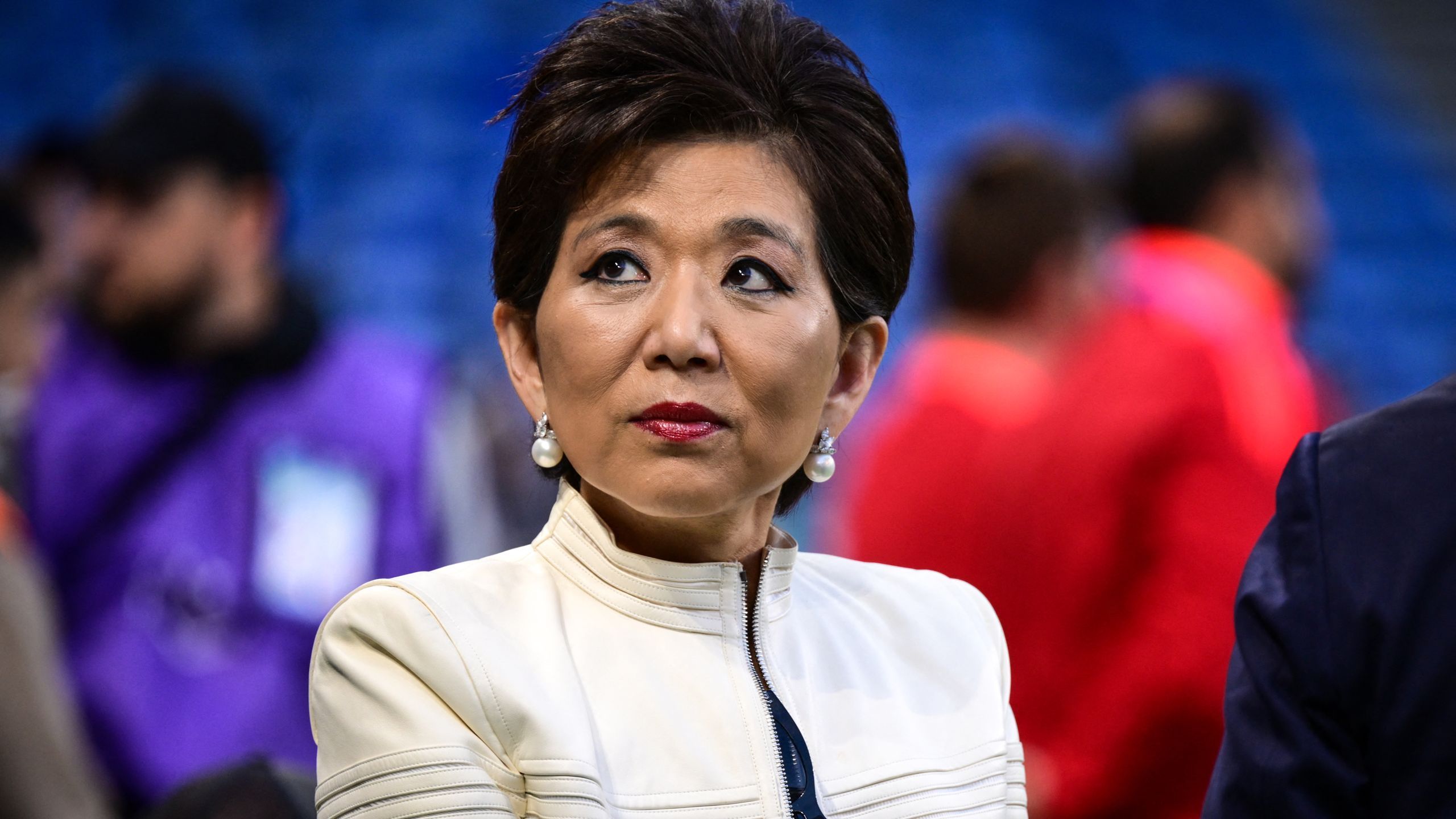 Ligue 1 I Ligue 1 I Pour sauver sa peau, l'OL doit trouver... 200 ...