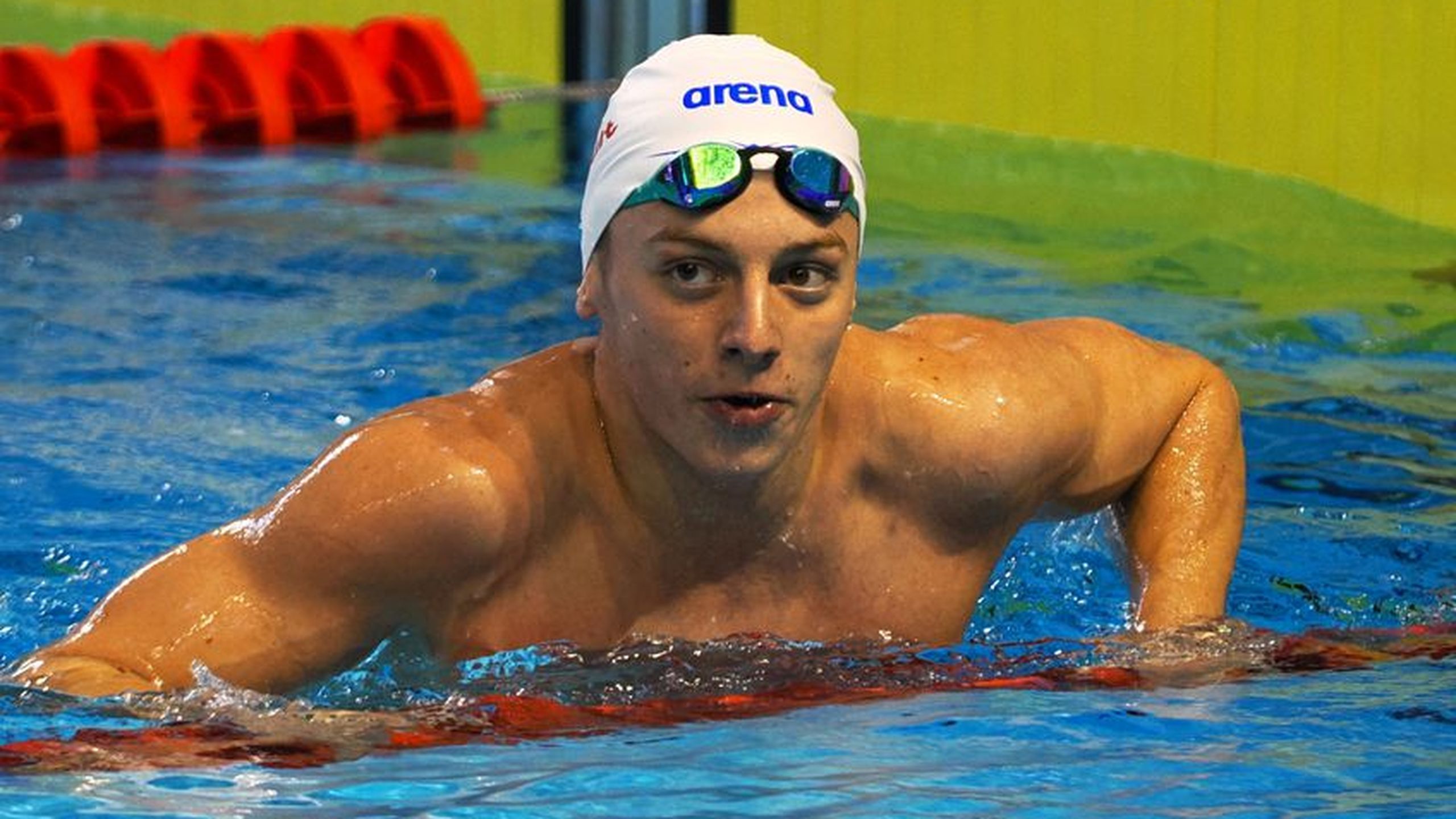 Începe Mondialul de înot juniori de la Otopeni, iar România speră la ...