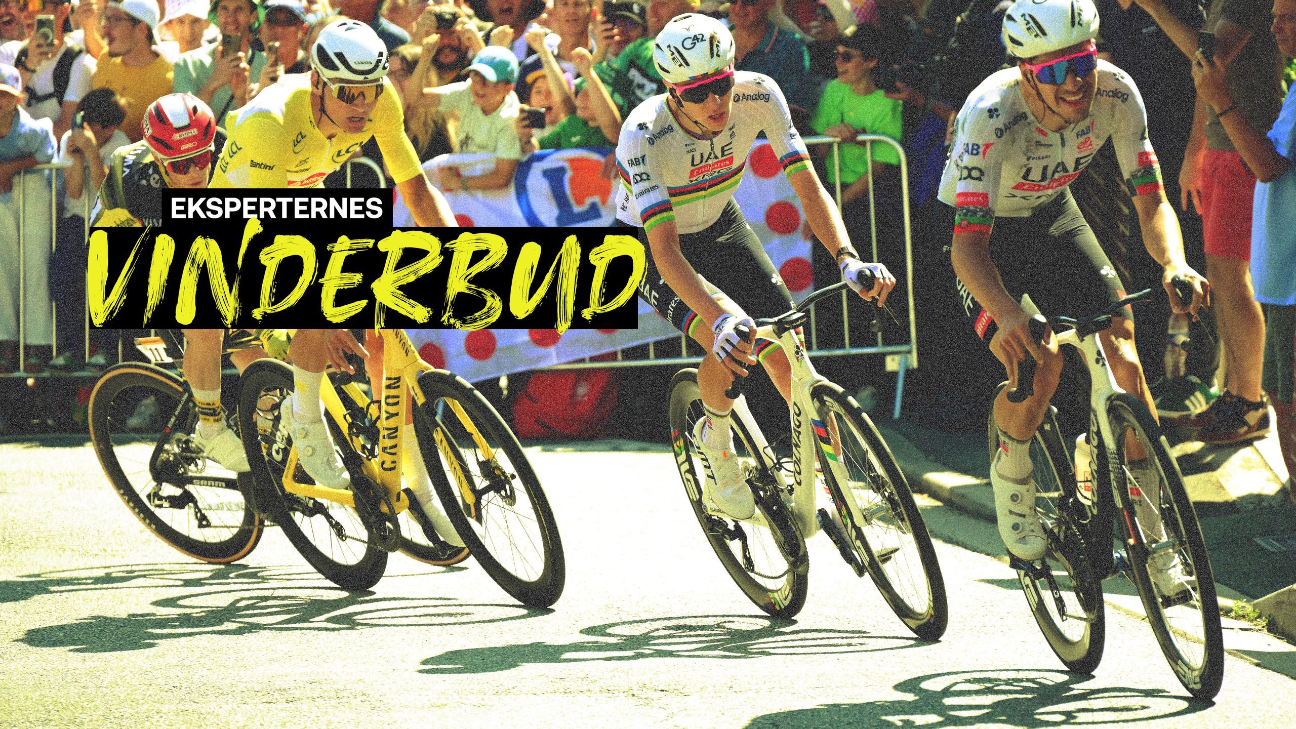 Brian Holm, Thomas Bay, Bastian Emil Goldschmidt, Matti Breschel og ...