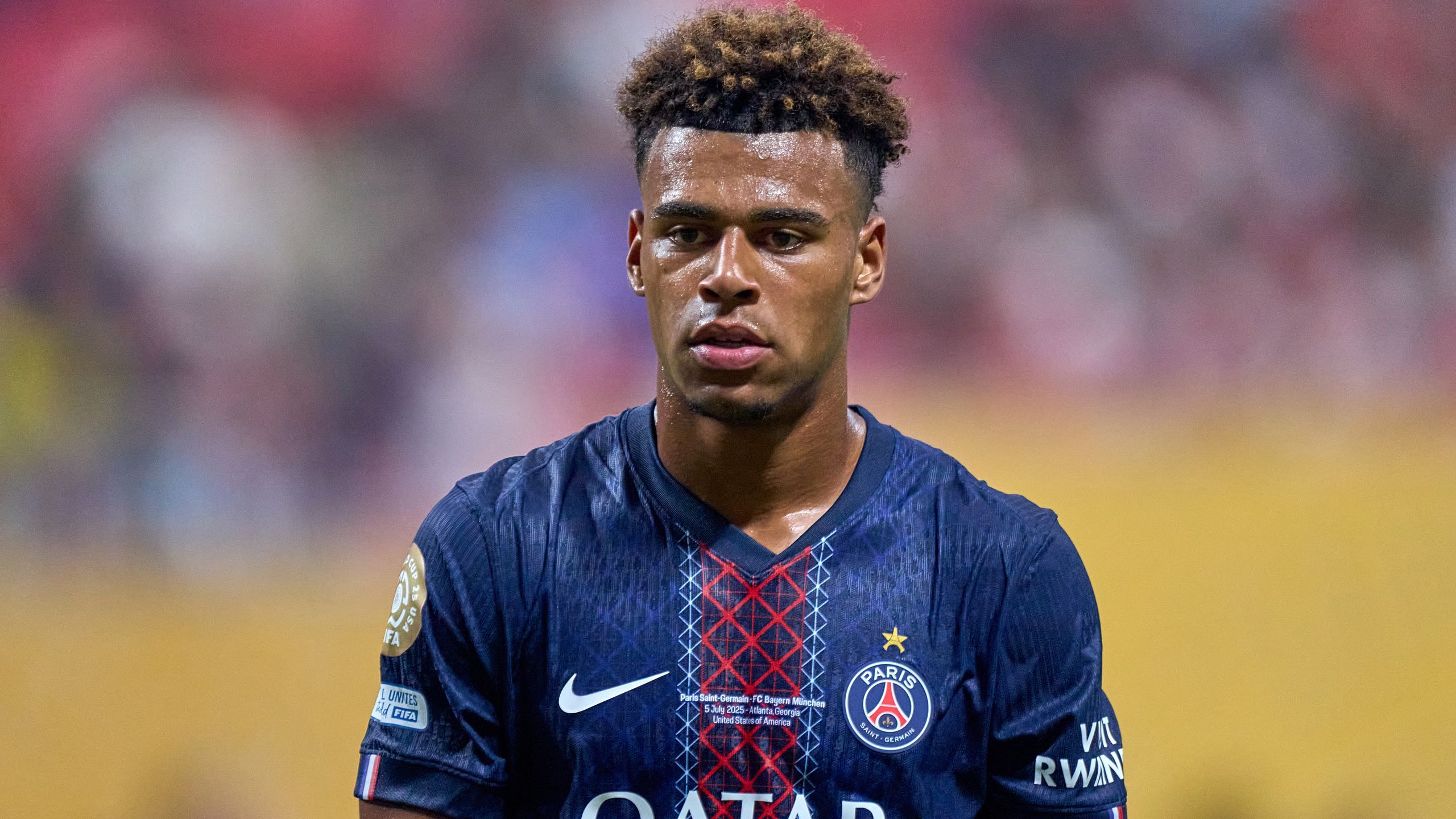 Football - Ligue des champions : Le Paris Saint-Germain (PSG) gardera ...