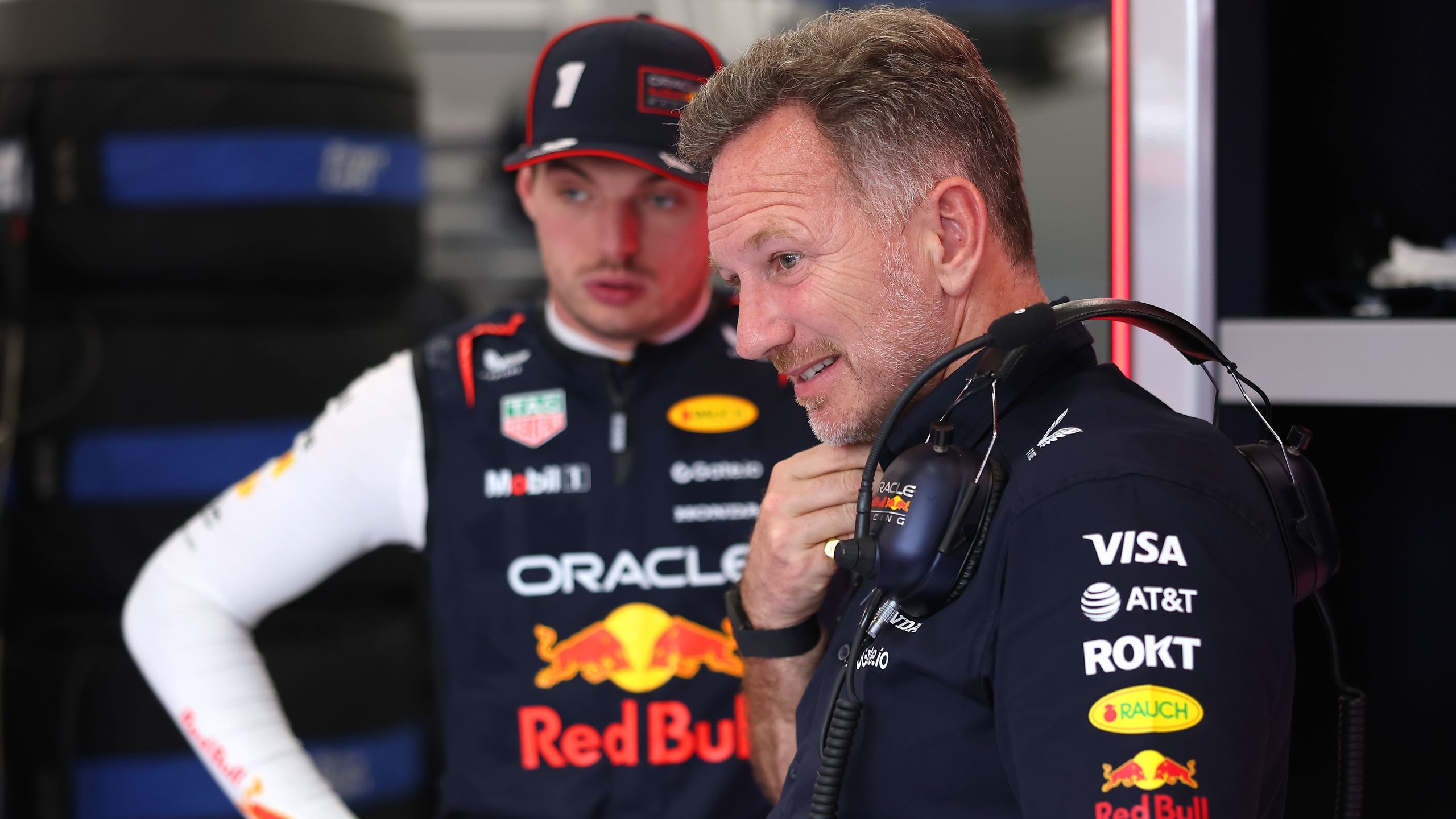 Cutremur în Formula 1! Christian Horner, demis de la Red Bull după 20 ...