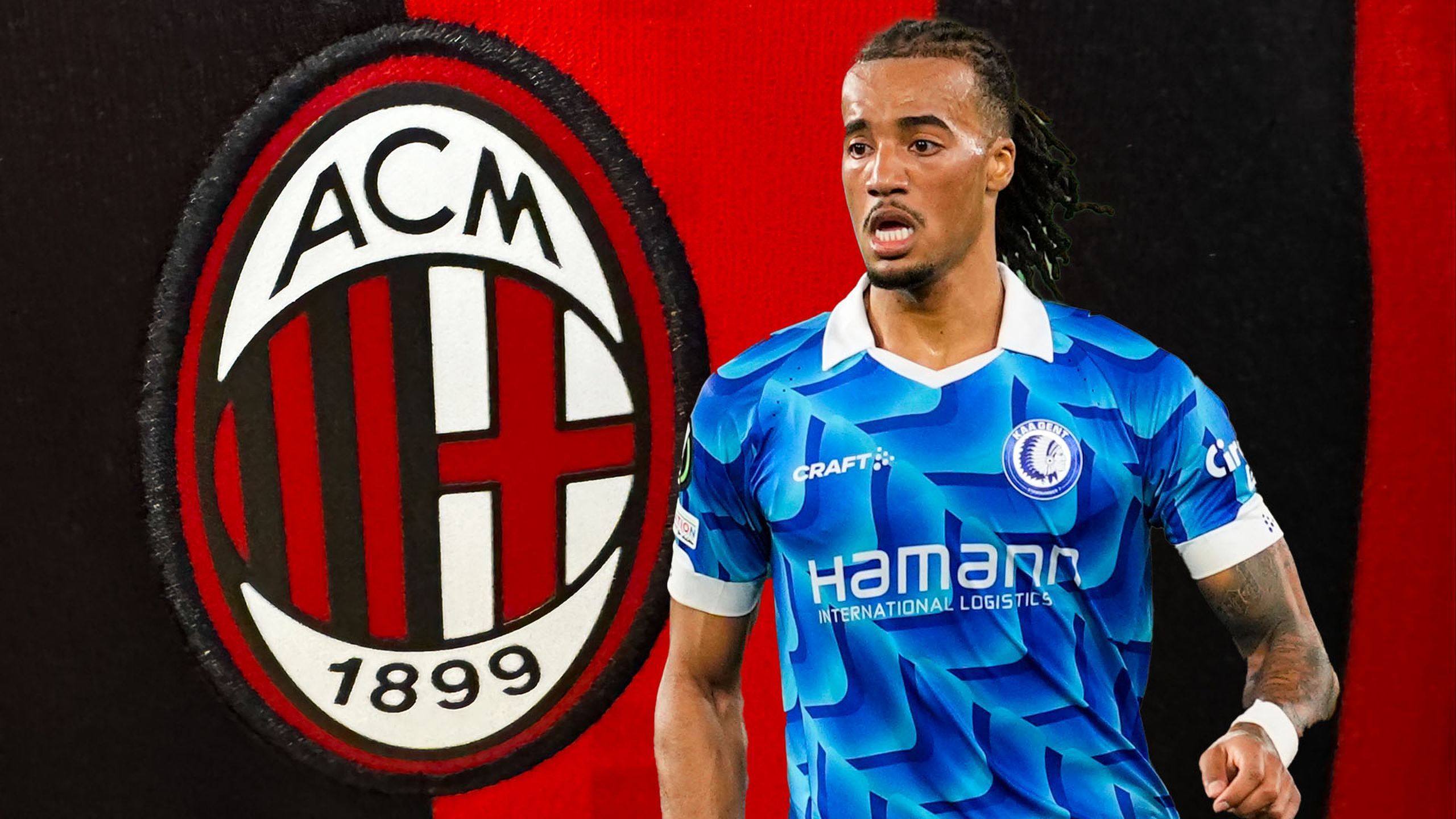 Il Milan punta forte su Archie Brown: il Diavolo vede nel terzino ...