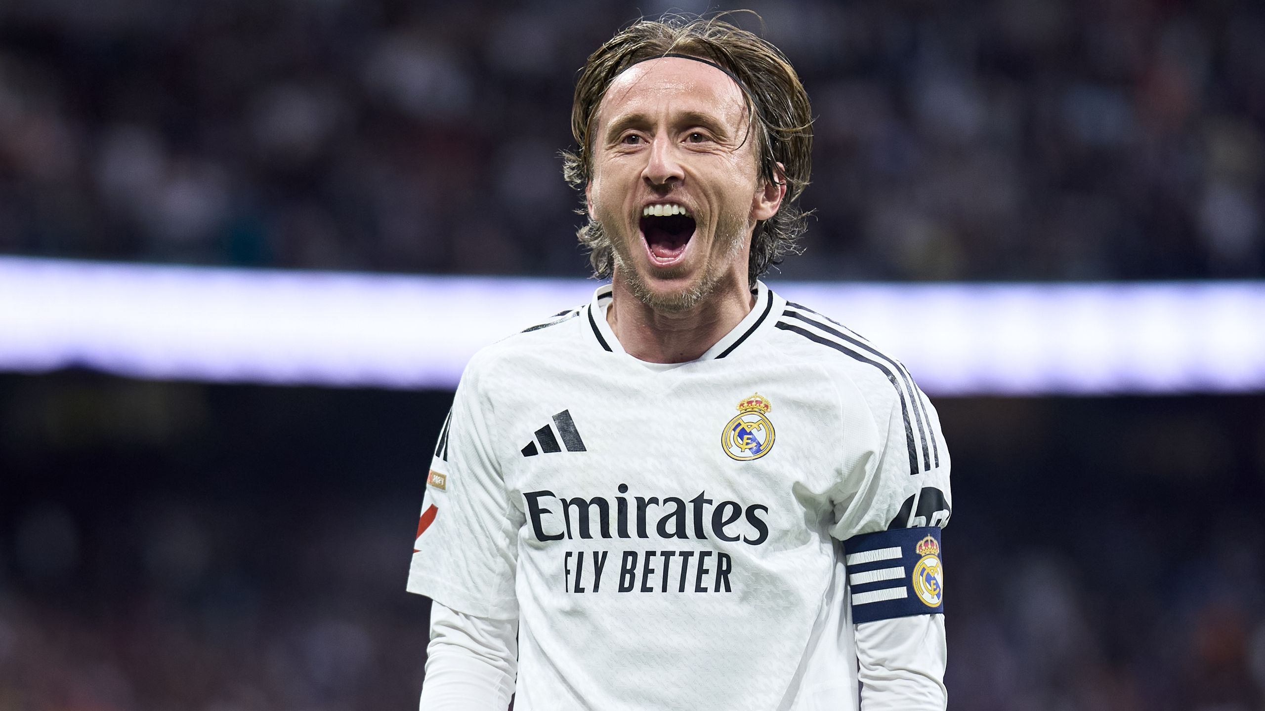 Modric lascia il Real Madrid: “Grato per la vita, il presidente mi ha ...