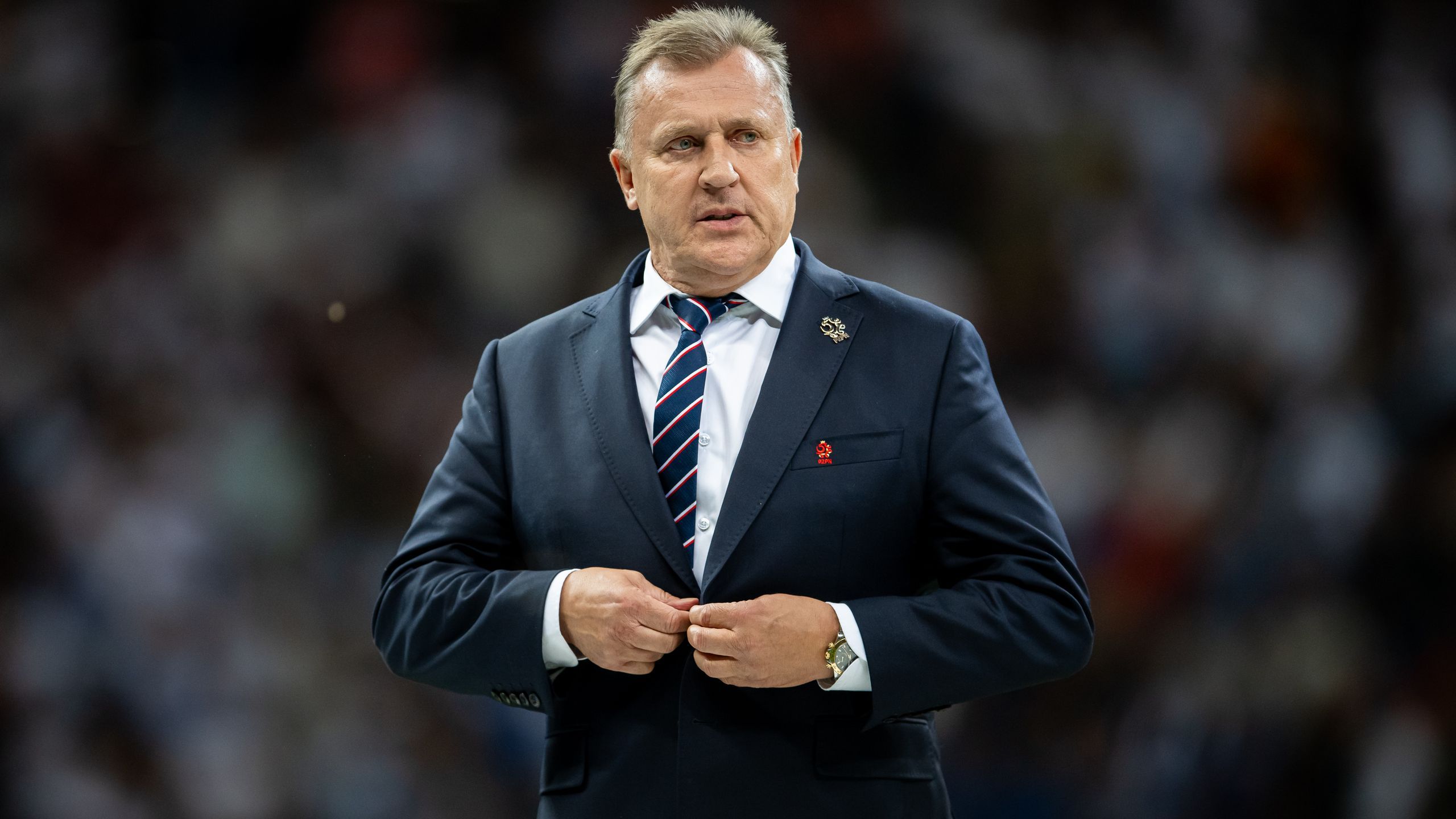 Media: Cezary Kulesza zadecydował. Jan Urban ma zostać nowym ...