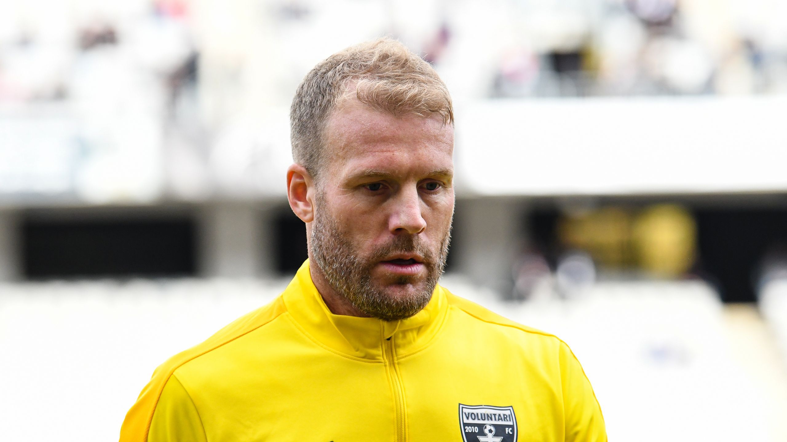 EXCLUSIV - Interviu eveniment cu Adam Nemec: Cum rămâne o "forță a ...