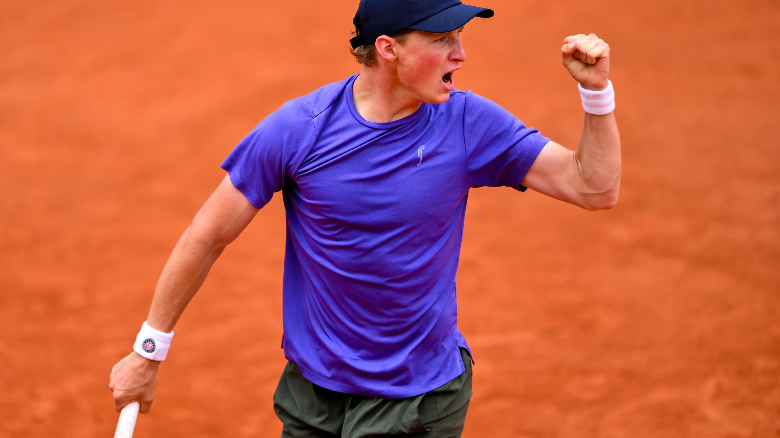 US Open: Elmer Møller klar til sin tredje Grand Slam efter polsk afbud ...